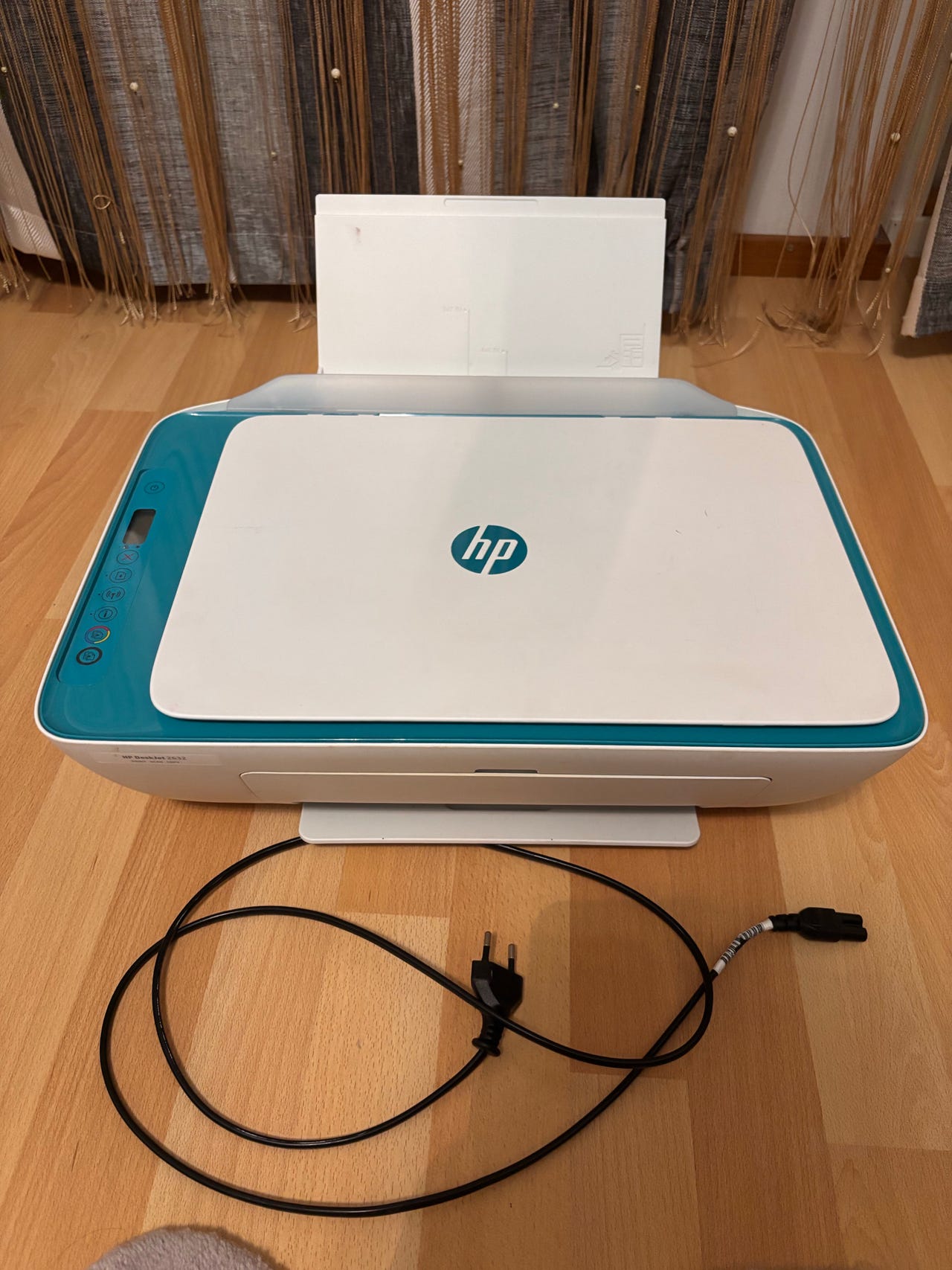 Hp DeskJet 2632 tulostin | Tori