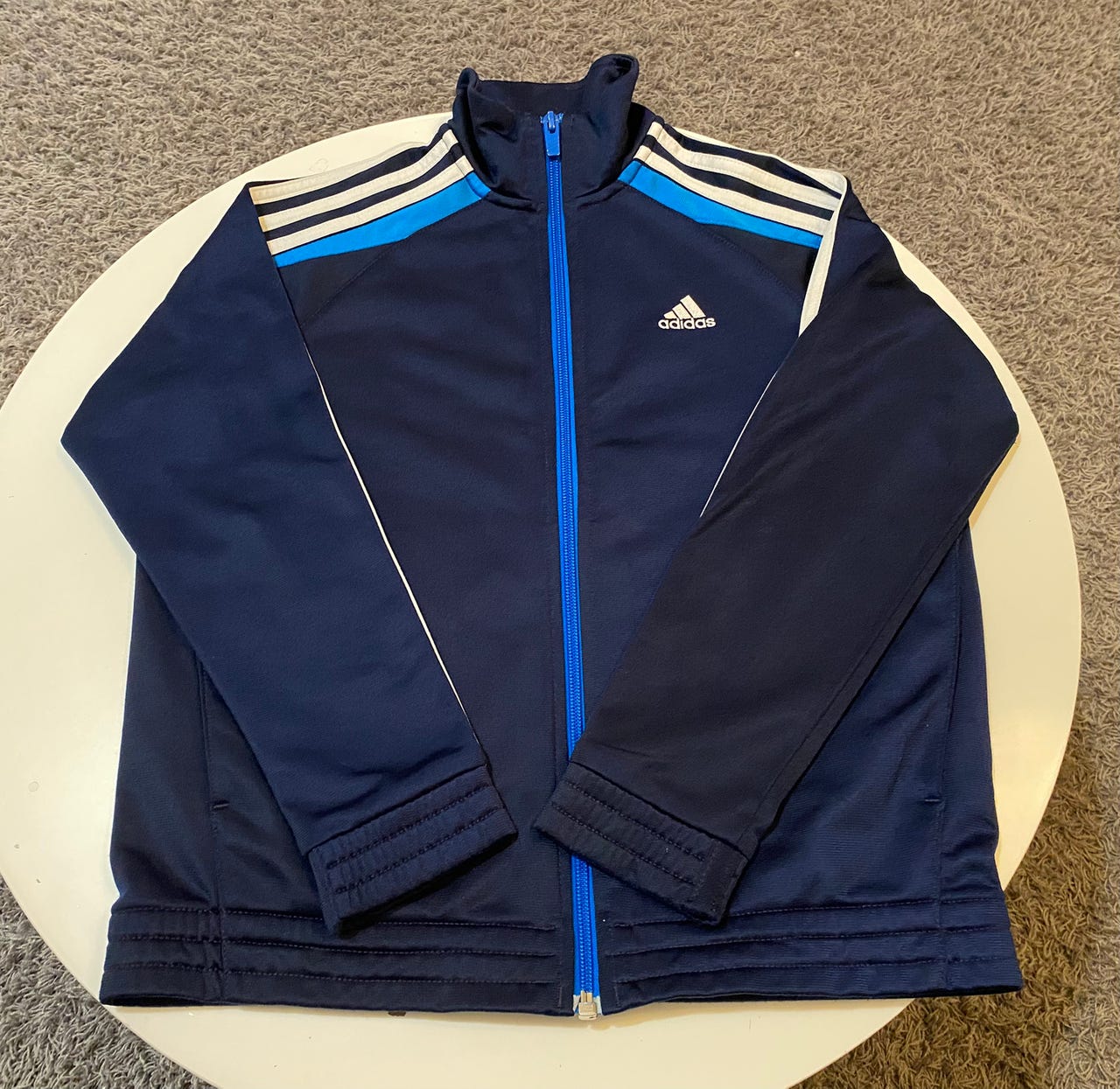 Adidas 140 verkkaritakki | Tori