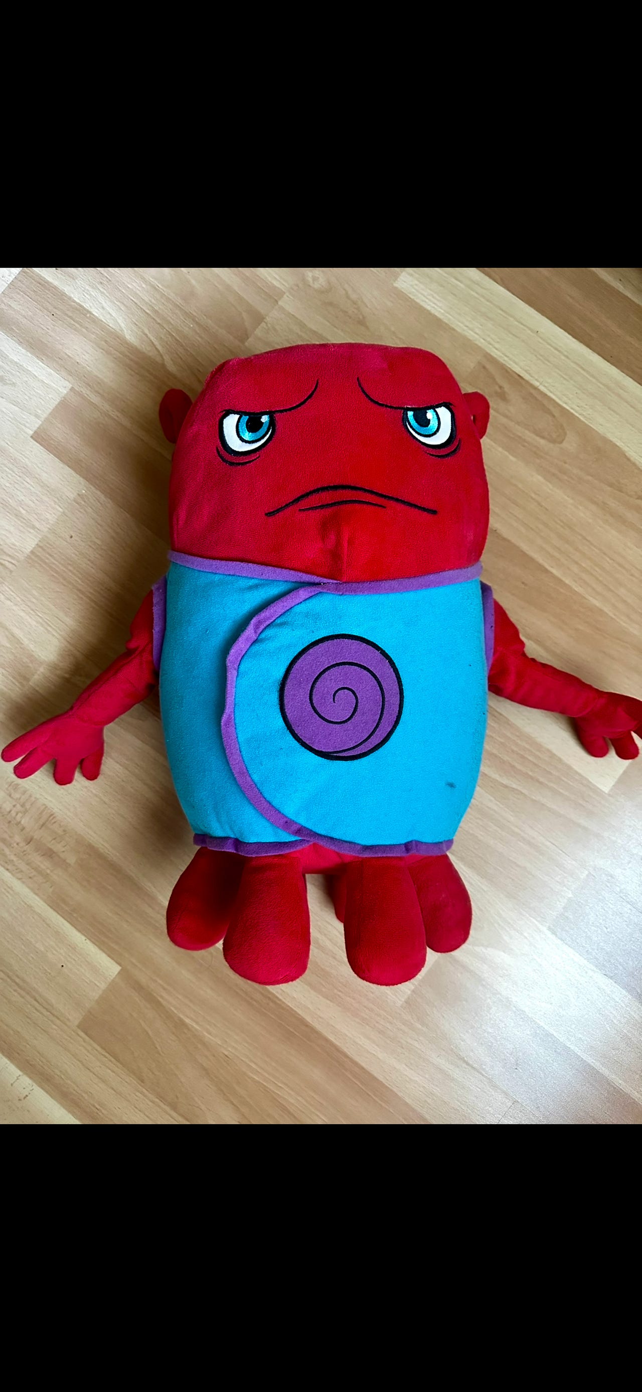 Pehmolelu | Tori