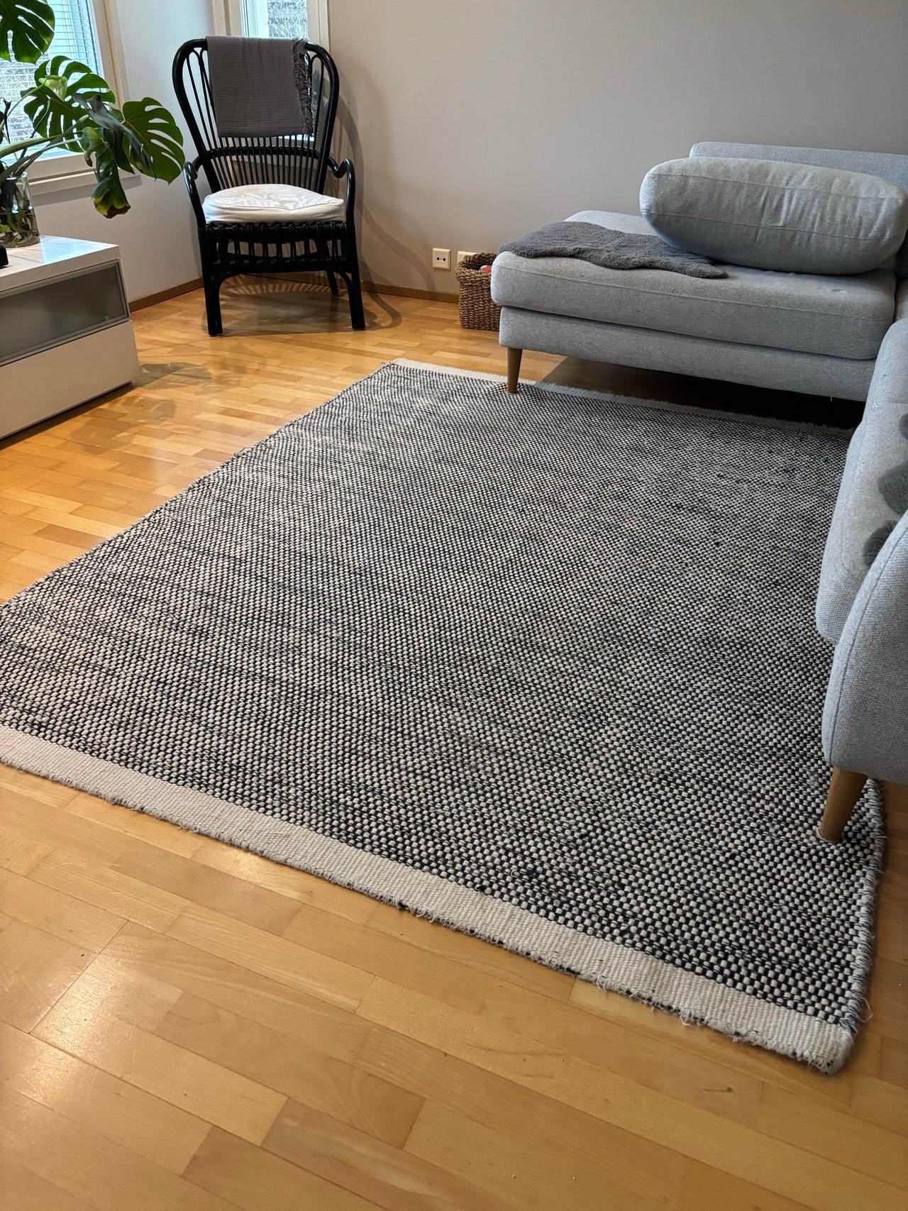 Asko Linie Design matto | Tori