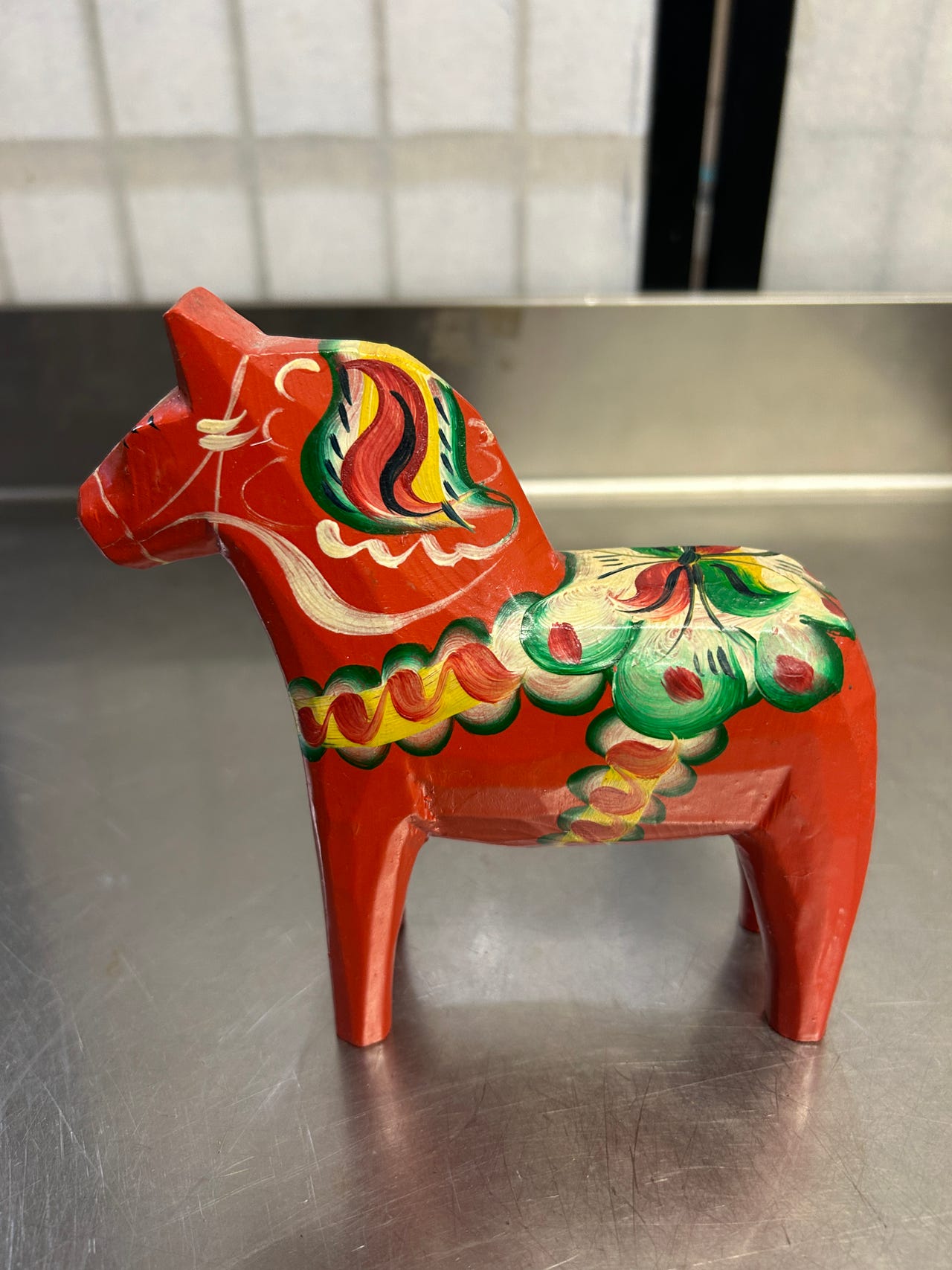 Taalainmaan hevonen | Tori