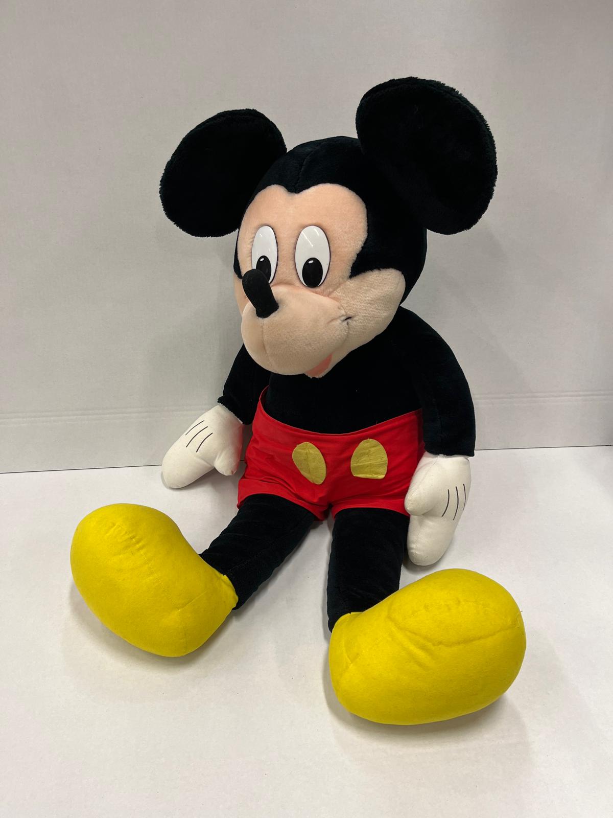 Disneyn Mikki Hiiri -pehmolelu 95cm | Tori
