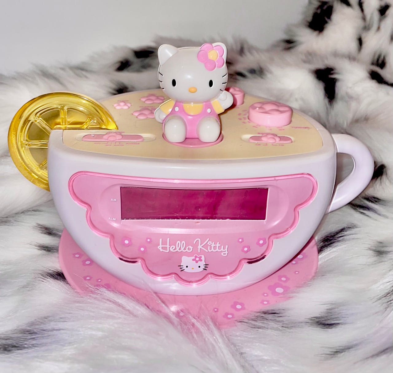 Hello Kitty teekuppi | Tori