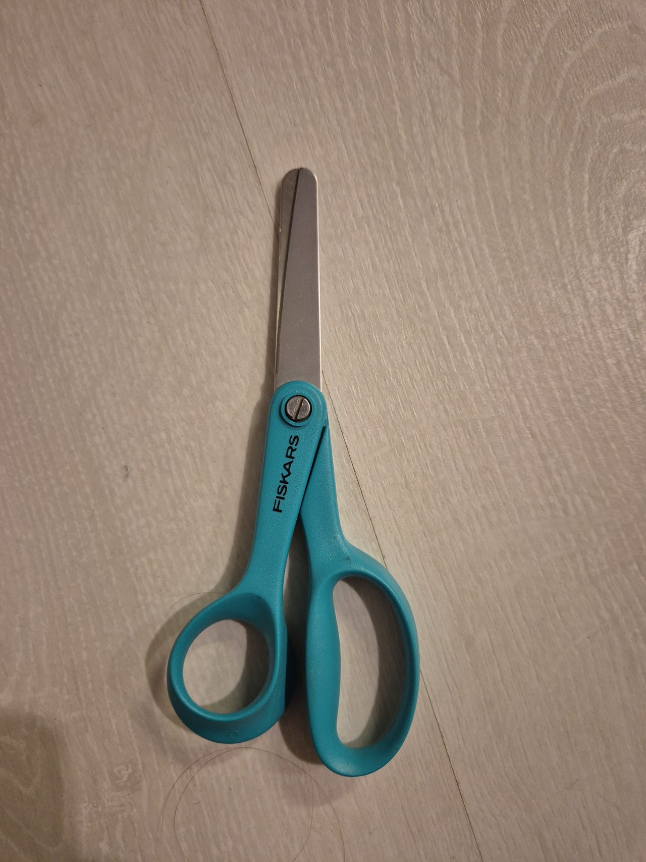 Fiskars vasenkätisten askartelusakset | Tori