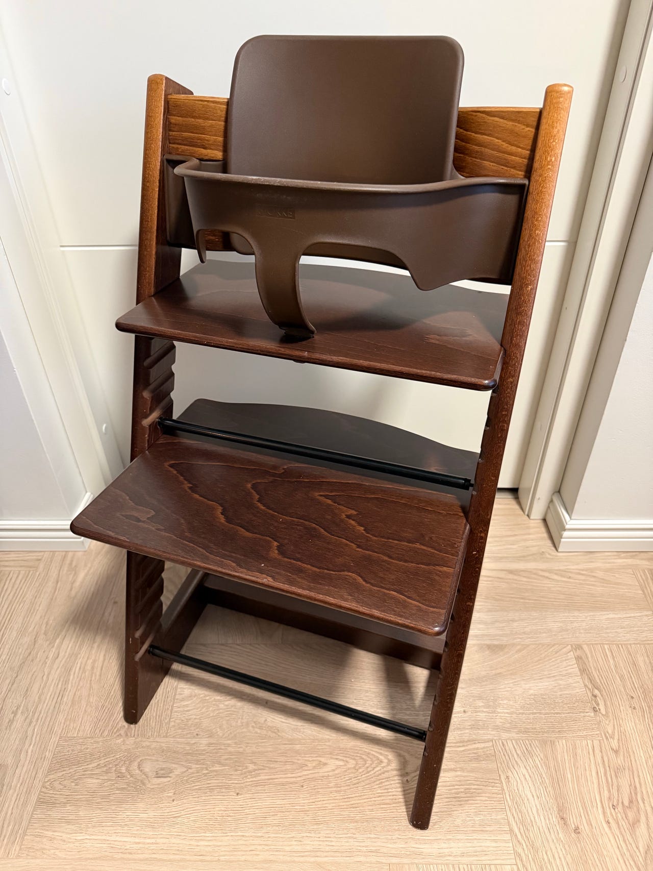 Stokke Syöttötuoli Tripp Trapp | Tori