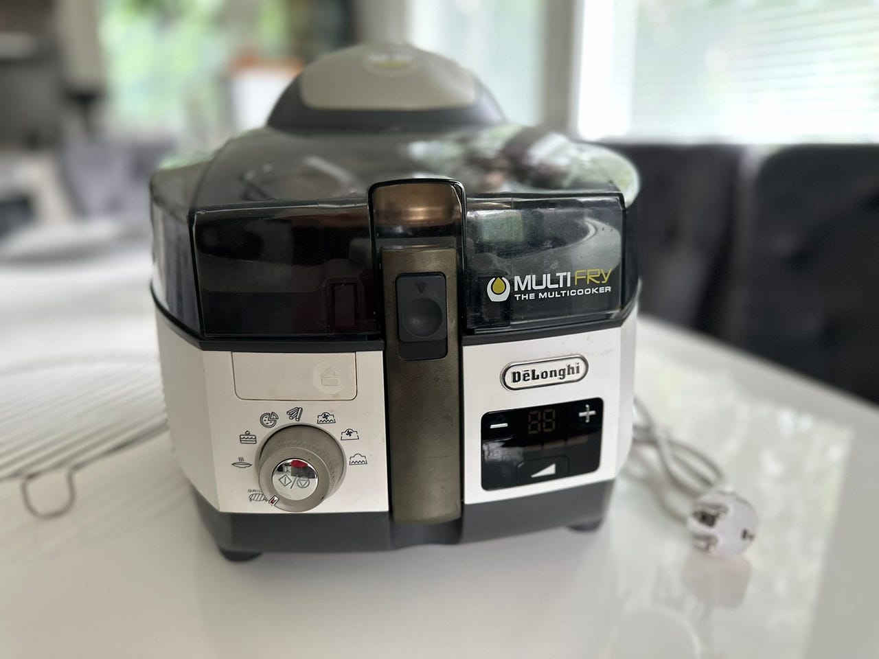 DeLonghi Multifry FH1394 | Tori