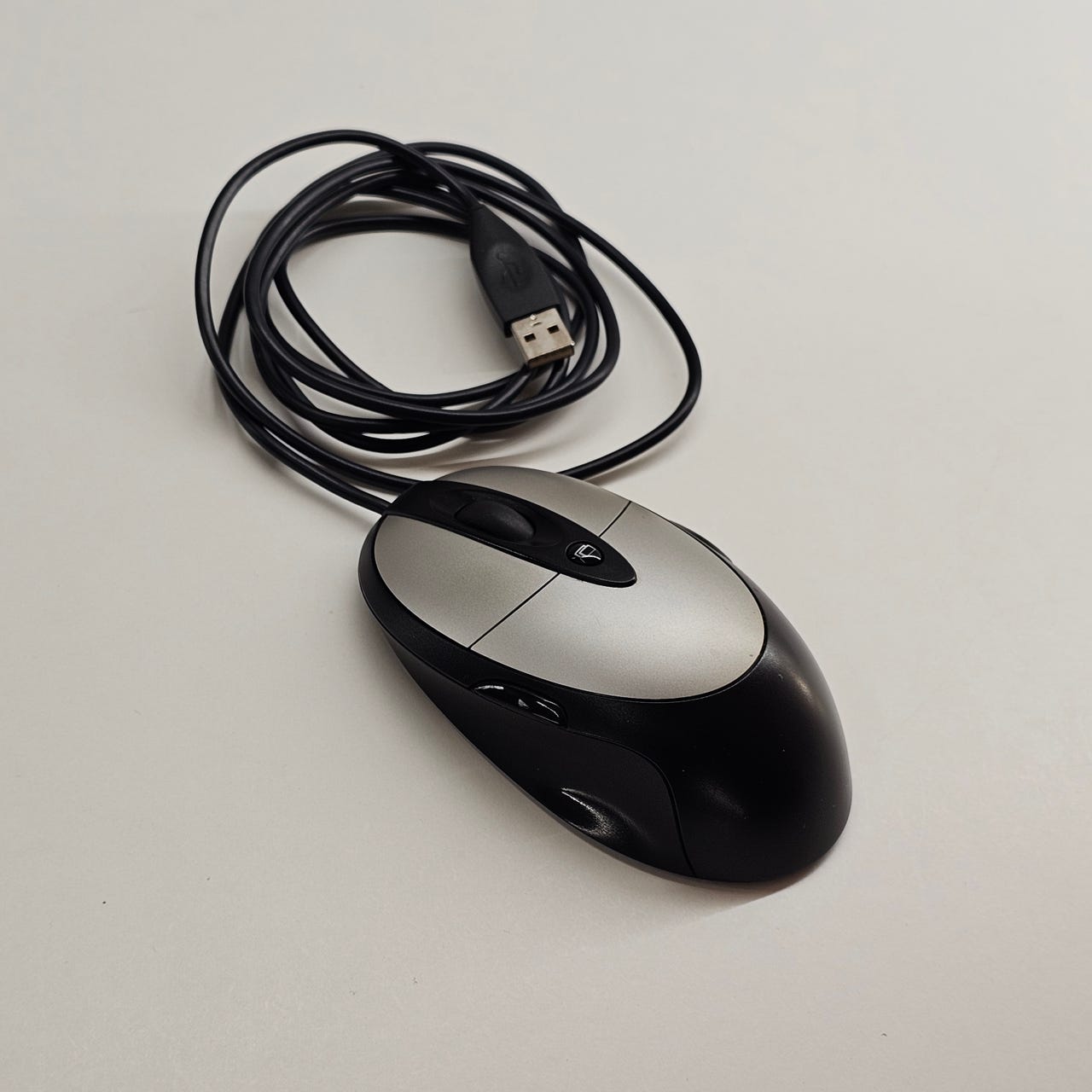 Logitech MX310 | Tori