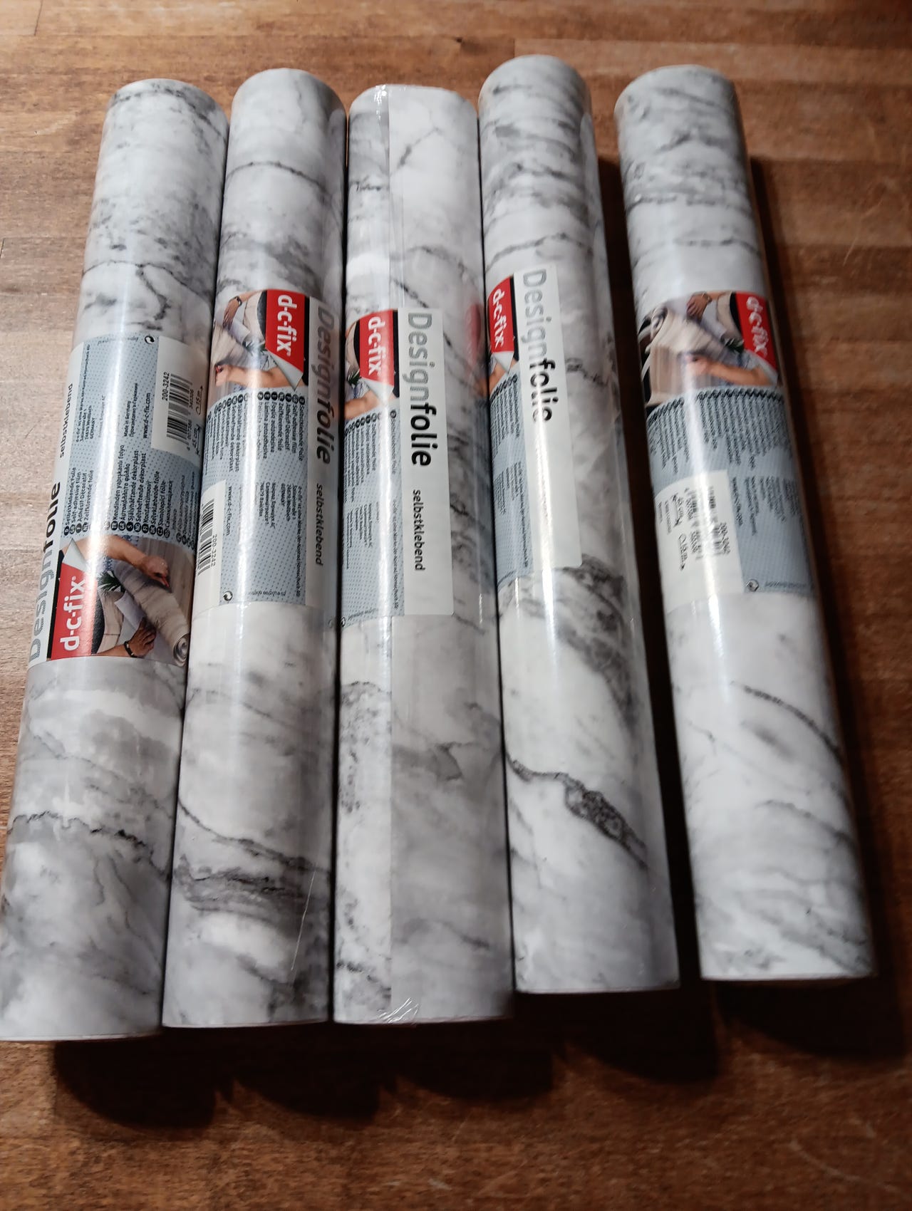 Designfolie d-c-fix | Tori