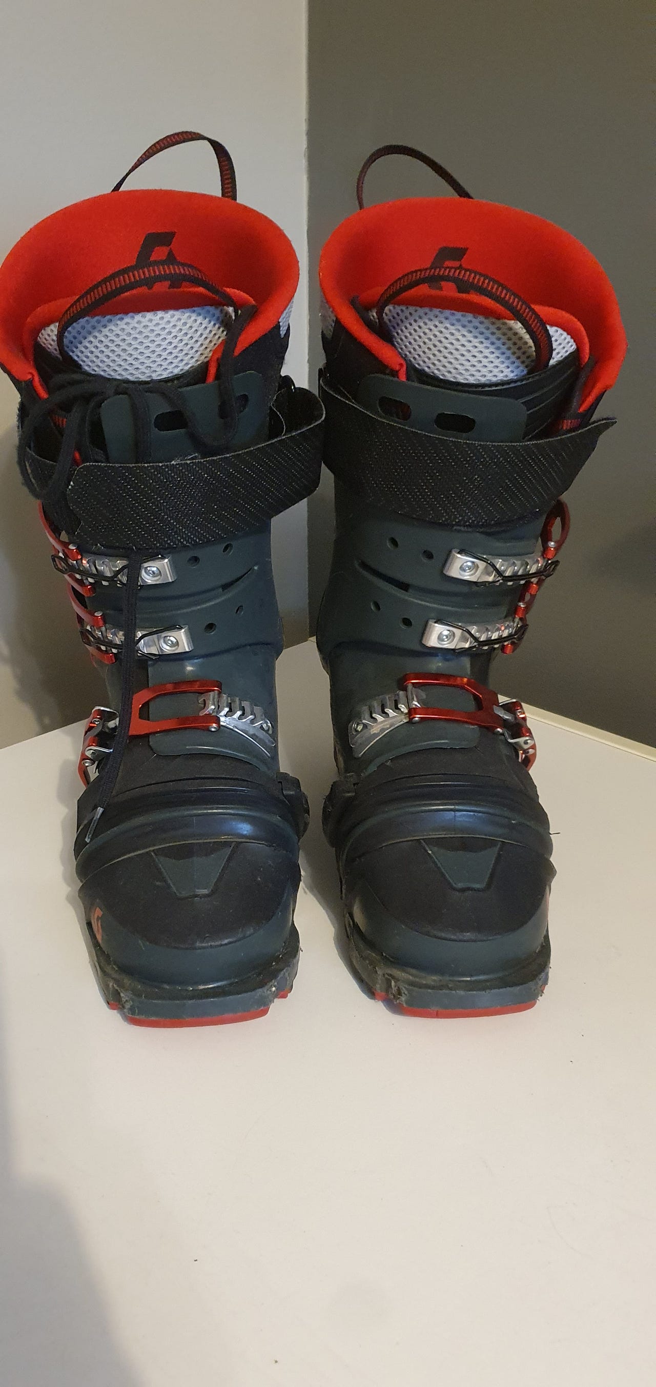 Scott Voodoo NTN L, 26 | Tori