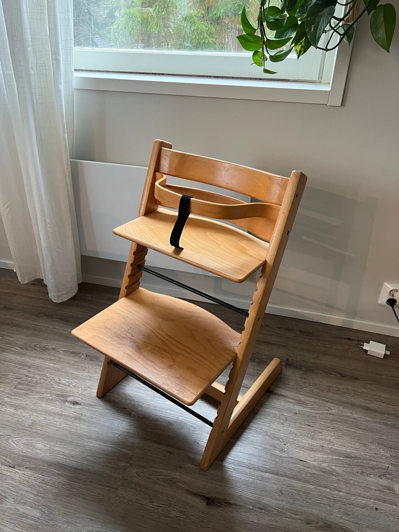 Stokke tripp trapp | Tori