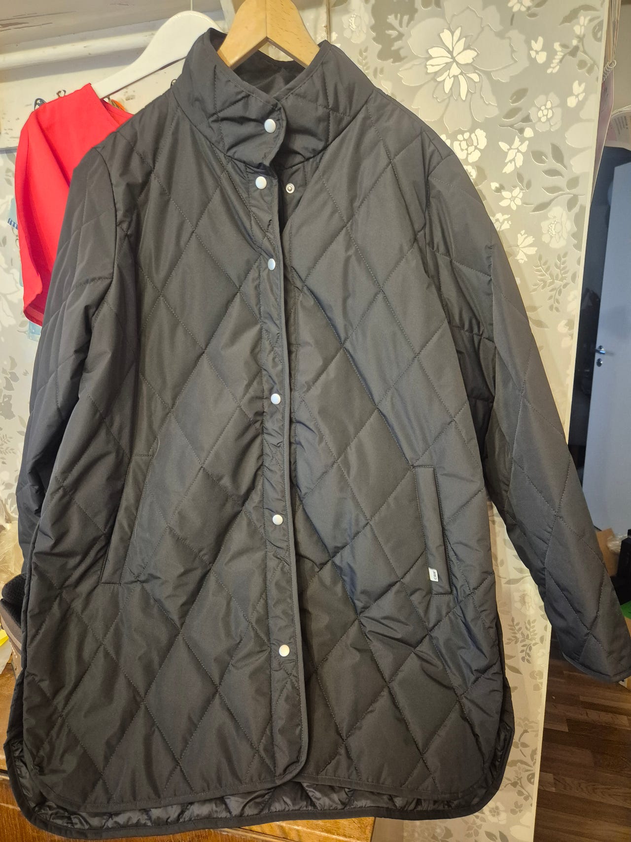 CRW Sampson tikkitakki Xl | Tori