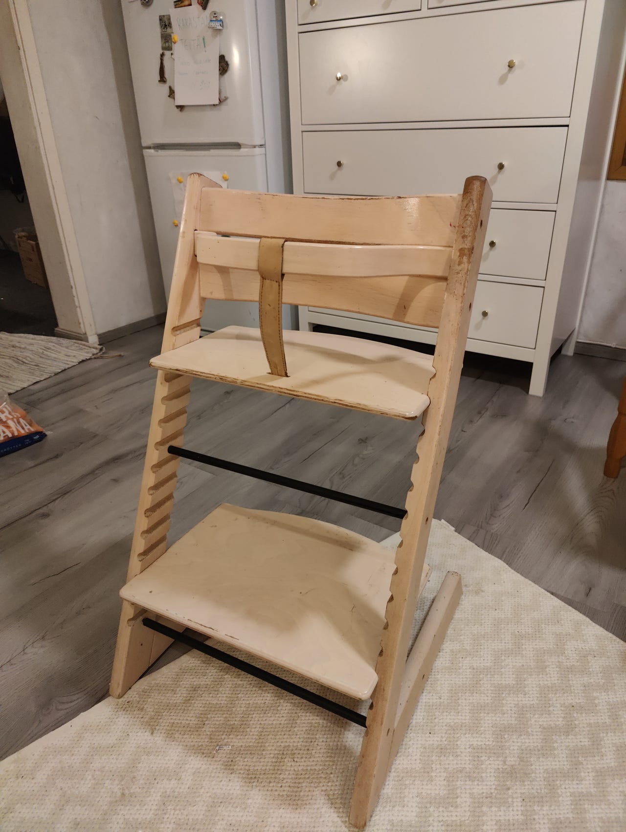Stokke Tripp Trapp | Tori