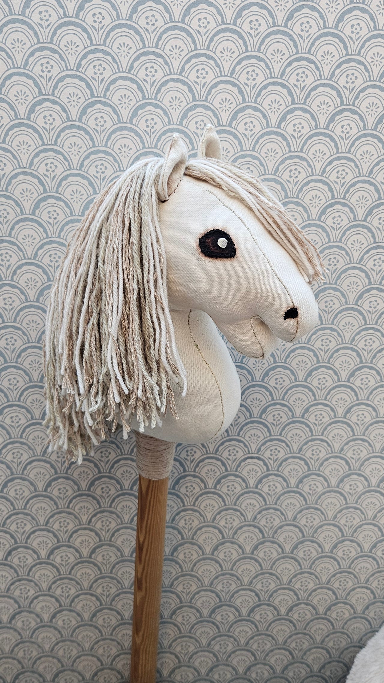 Keppihevonen/keppari | Tori