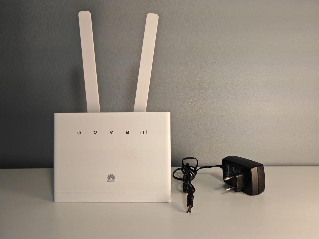 Huawei DNA 4G Reititin (B315) | Tori