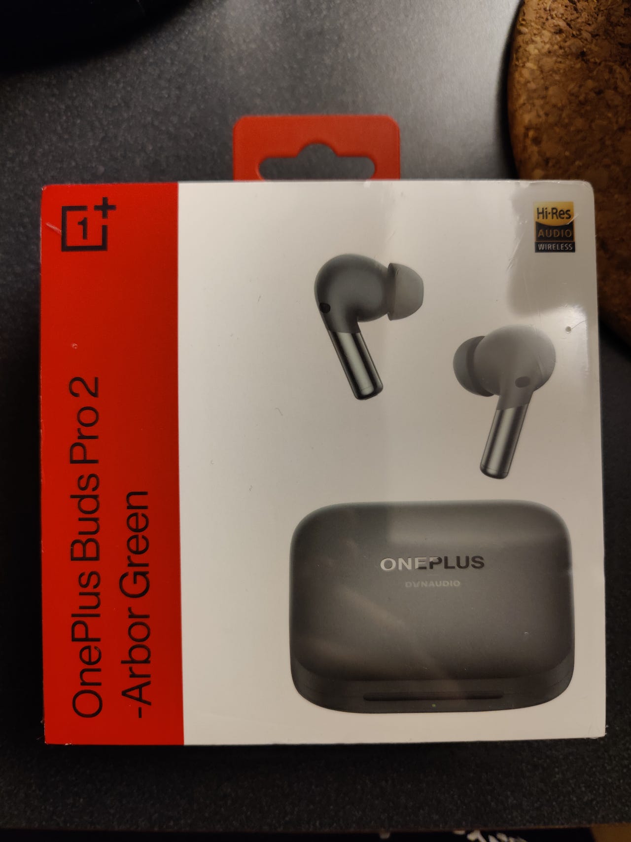 OnePlus Buds Pro 2 Langattomat kuulokkeet Arbor Green | Tori