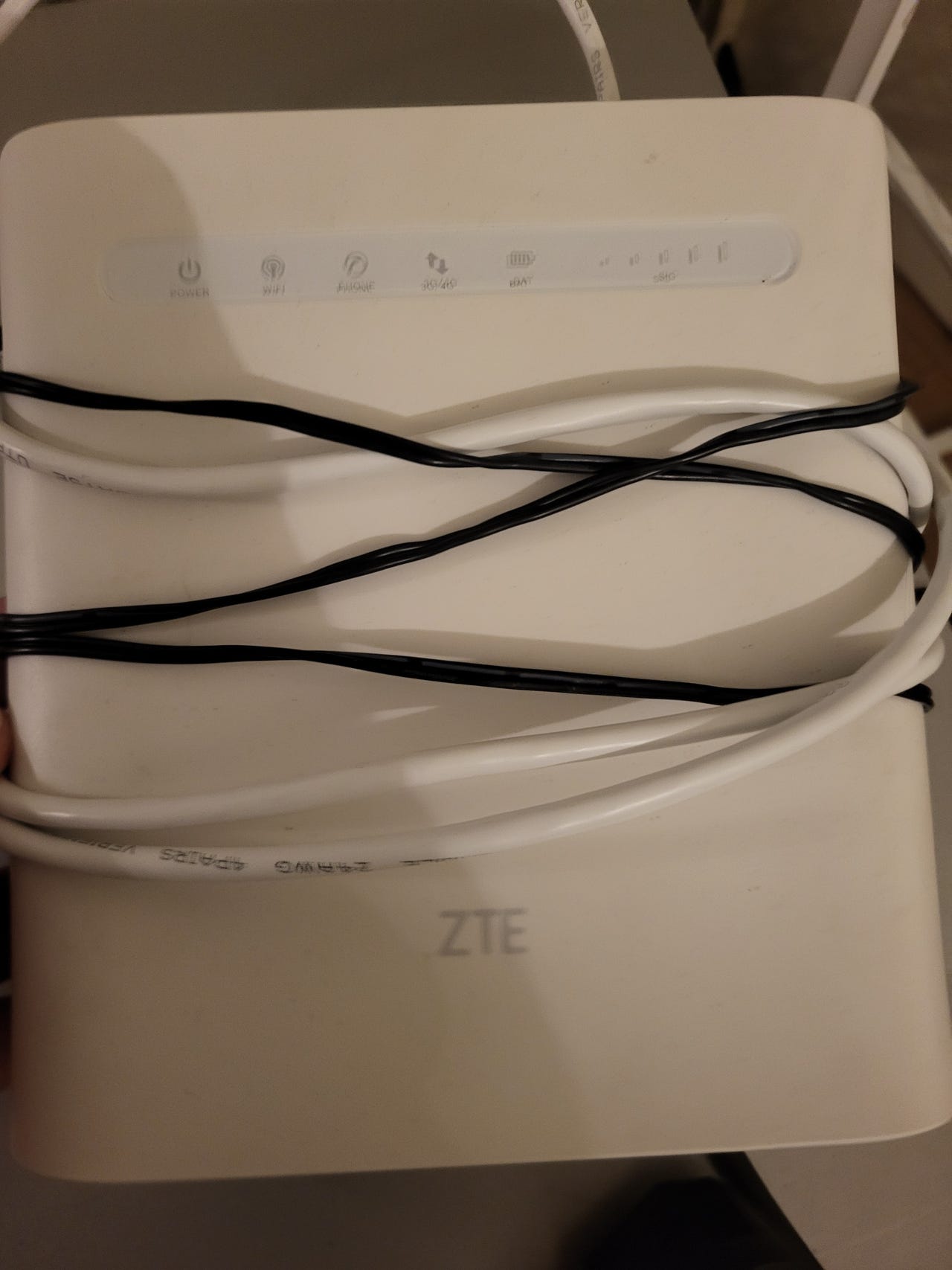 Dna mokkula 4g reititin wlan 5g | Tori