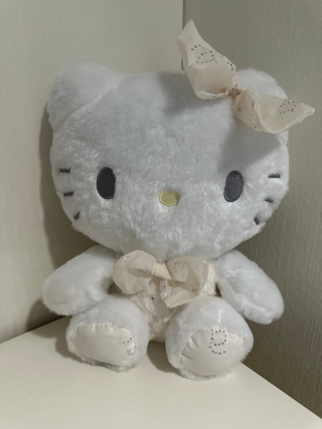 Hello kitty pehmolelu n.30cm | Tori