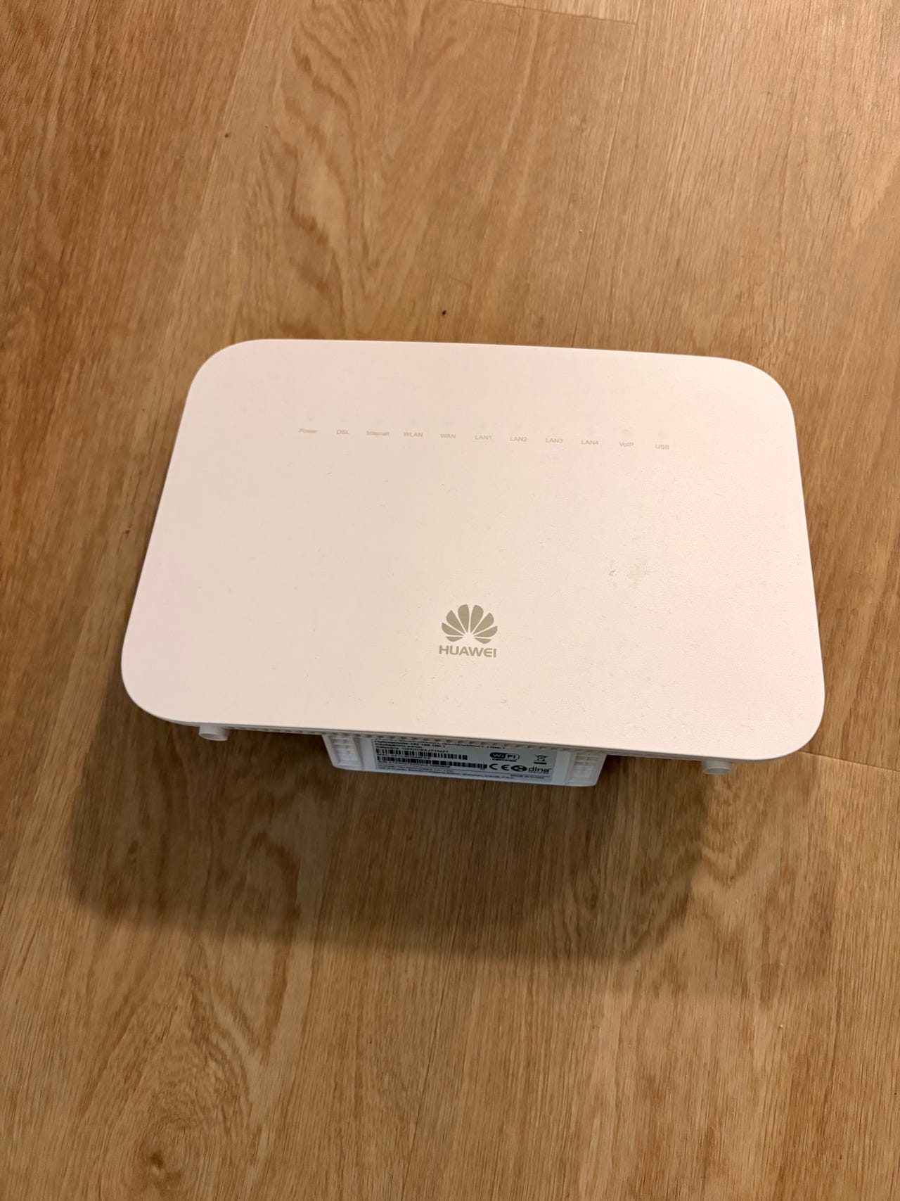 Huawei DG8245W2 Modeemit verkkoreititin elisa | Tori