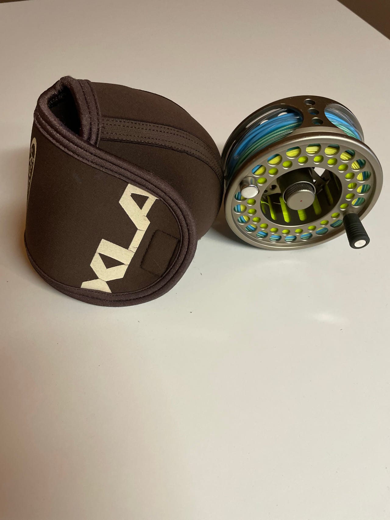Vision XLA Kela 10 | Tori