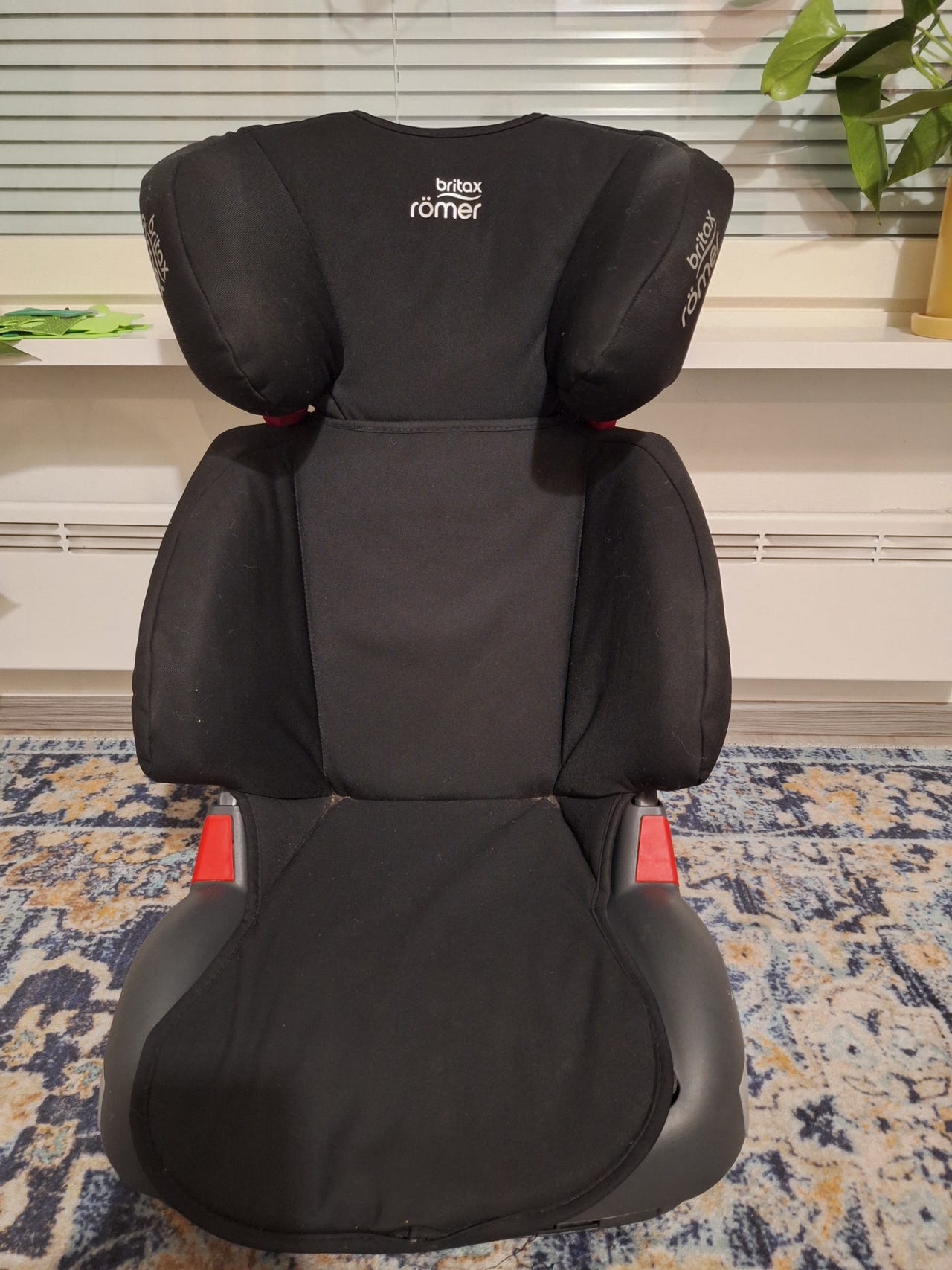 Britax Römer Turvaistuin | Tori