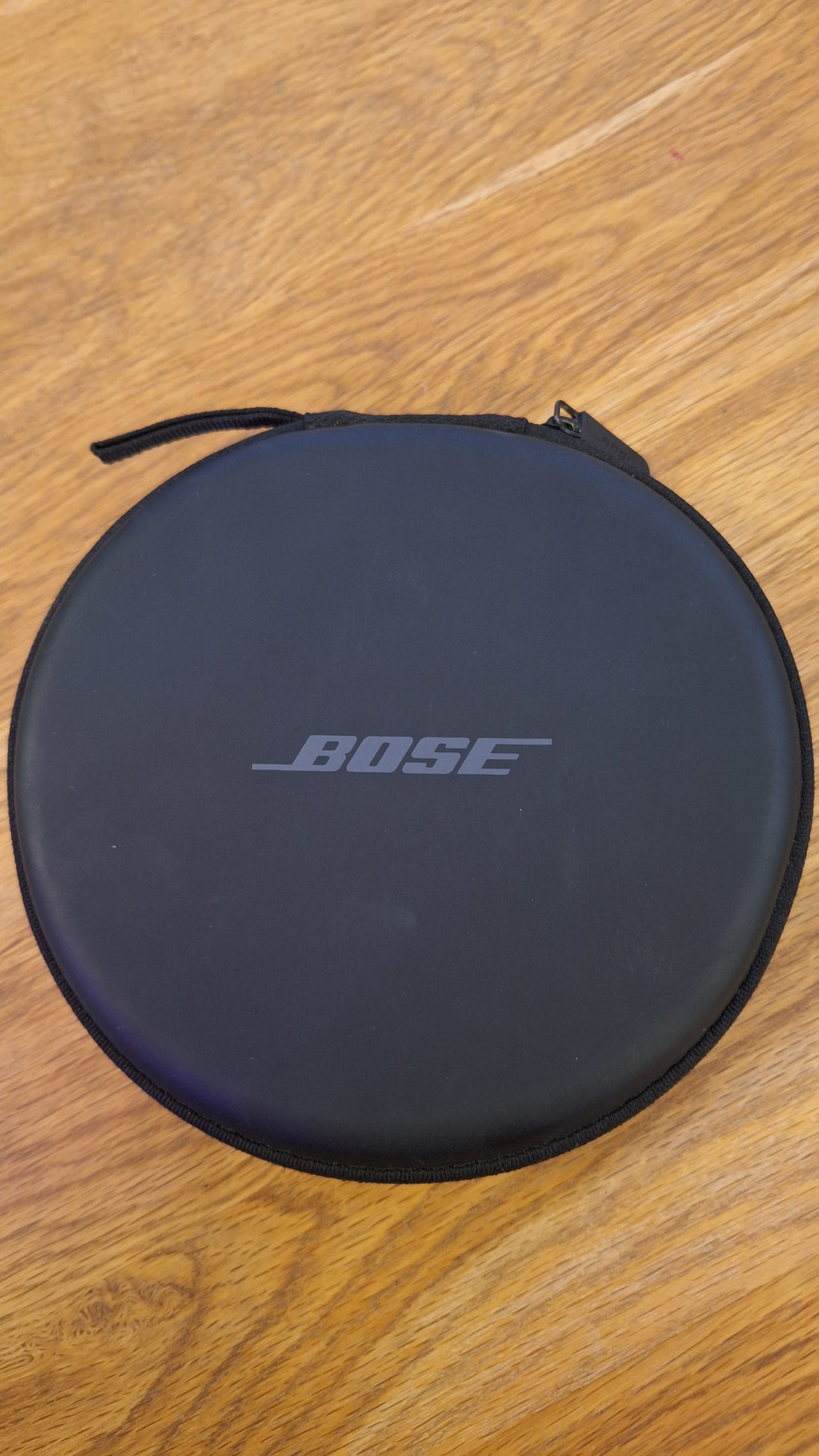 Bose QuietControl 30 | Tori