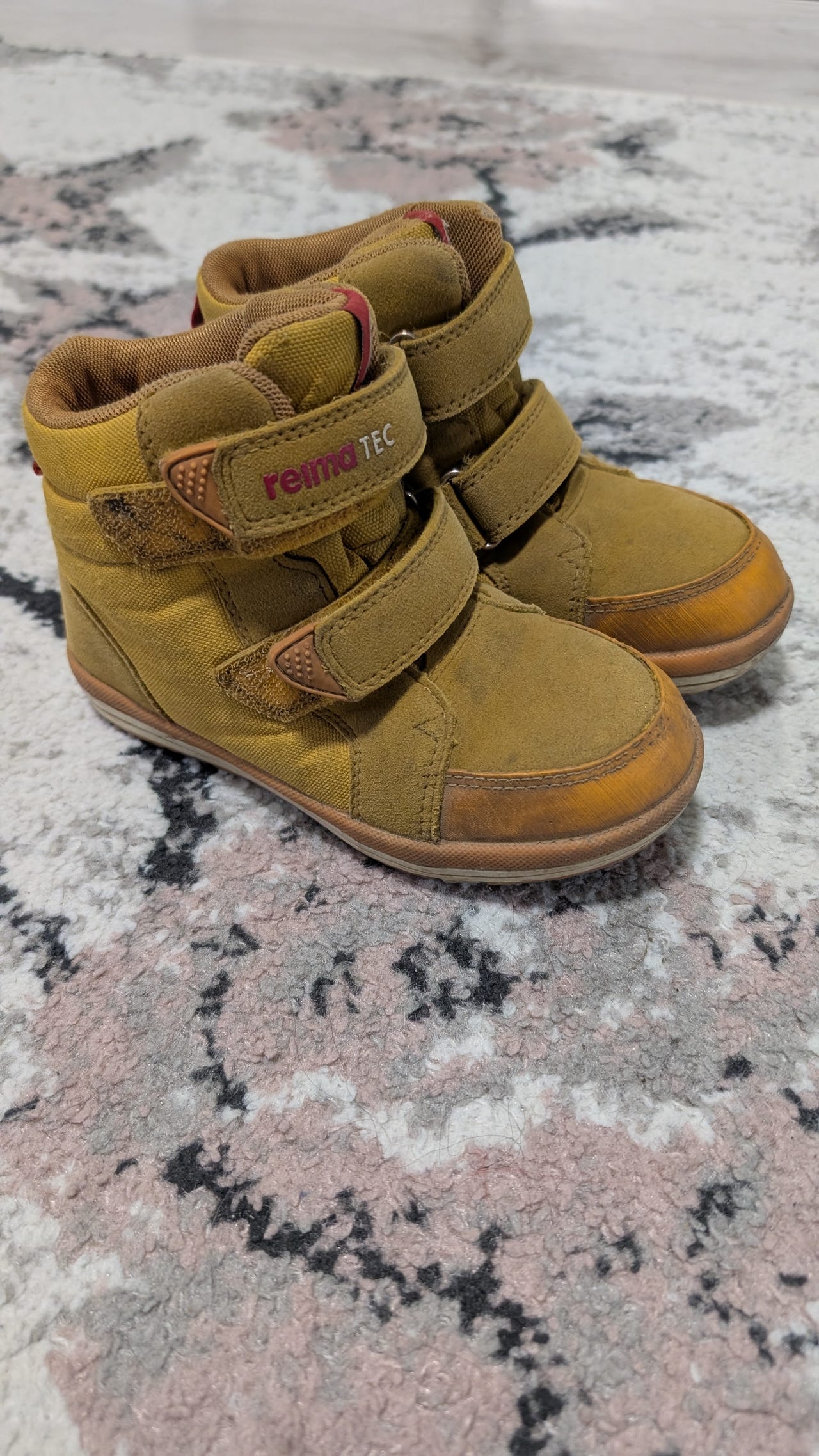 Reima Patter wash välikausikengät koko 28 | Tori