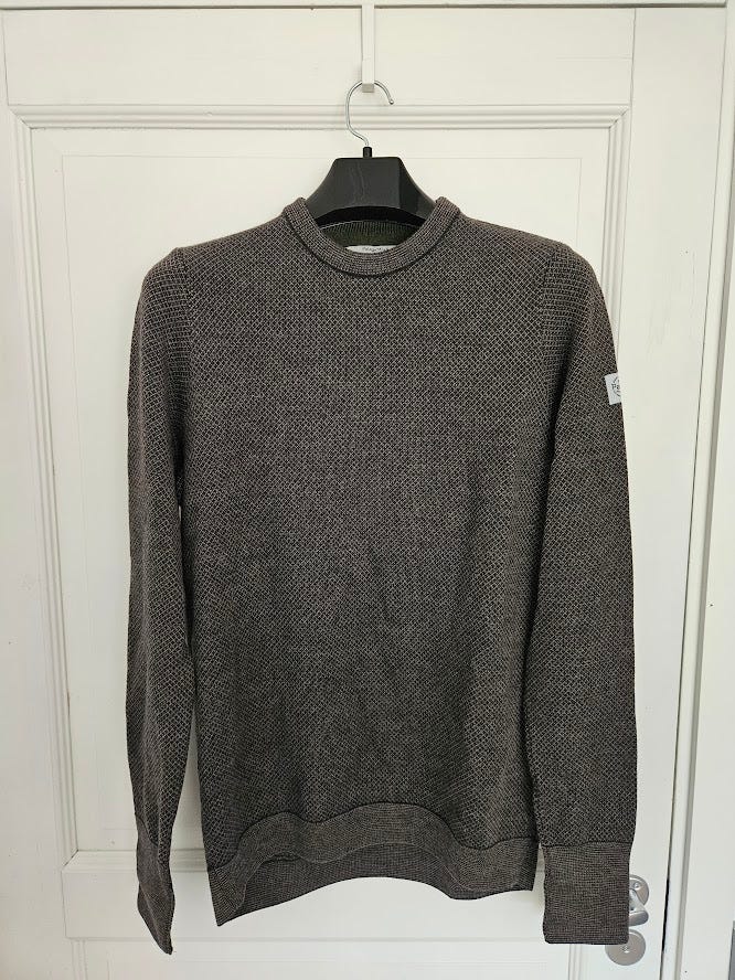 Pelago merinovillaneule, miesten M-koko | Tori