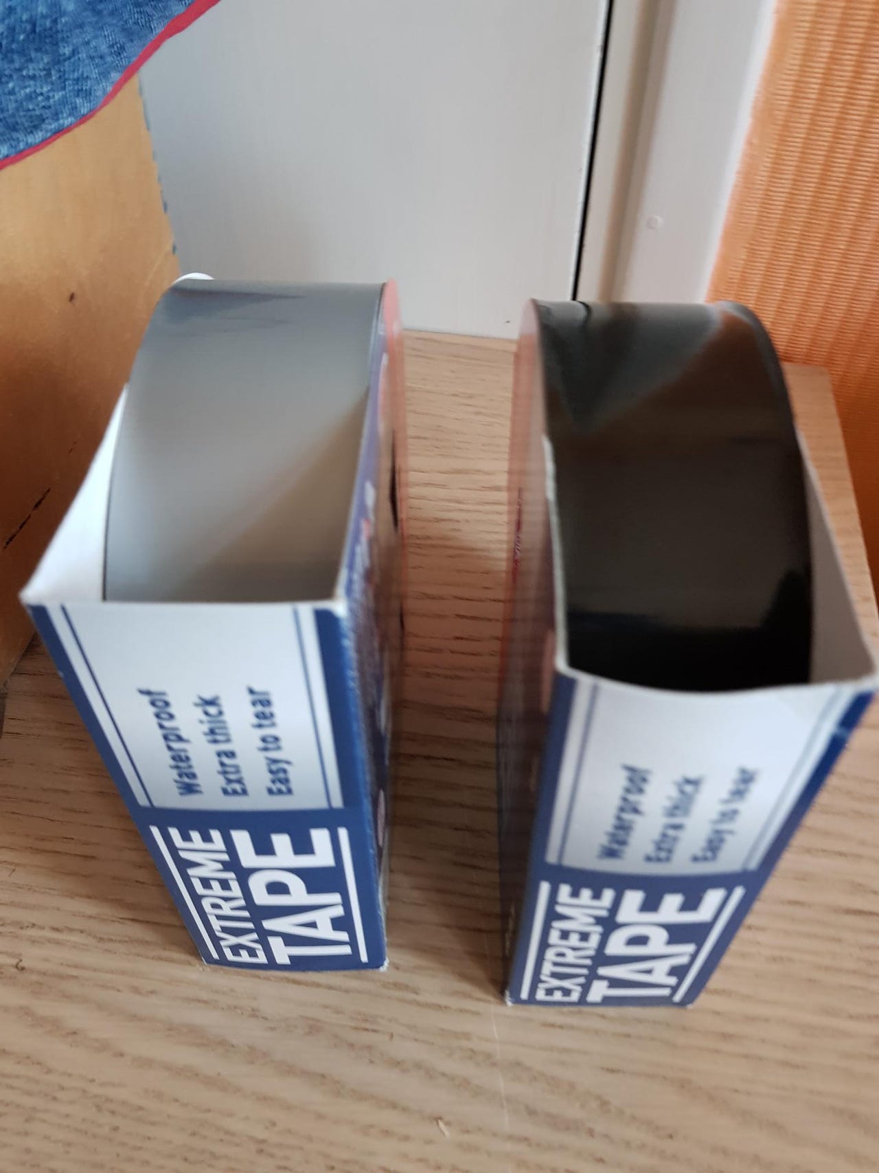 Korjausteippi Loctite harmaa tai musta 30m LOCTITE Henkel | Tori