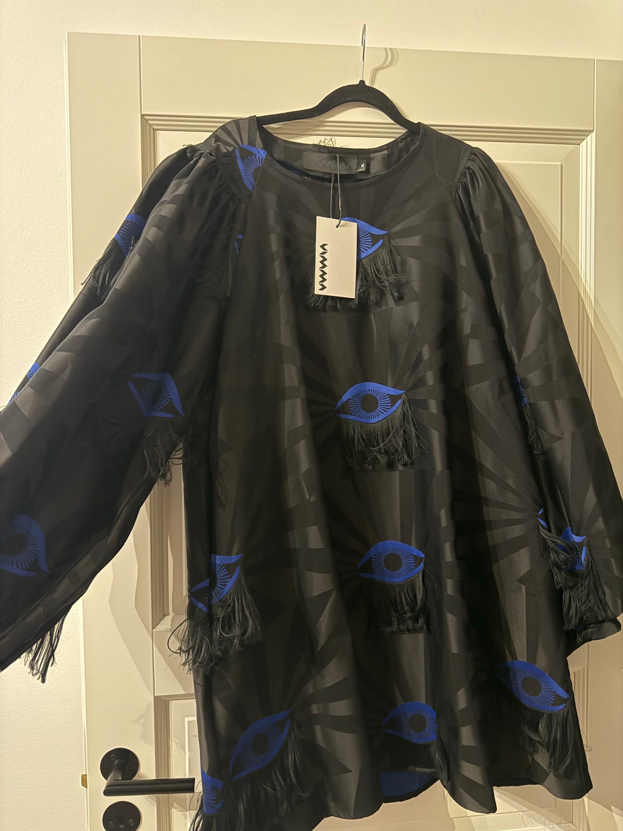 Vimma Sani Äidin Valvova silmä XL mekko | Tori