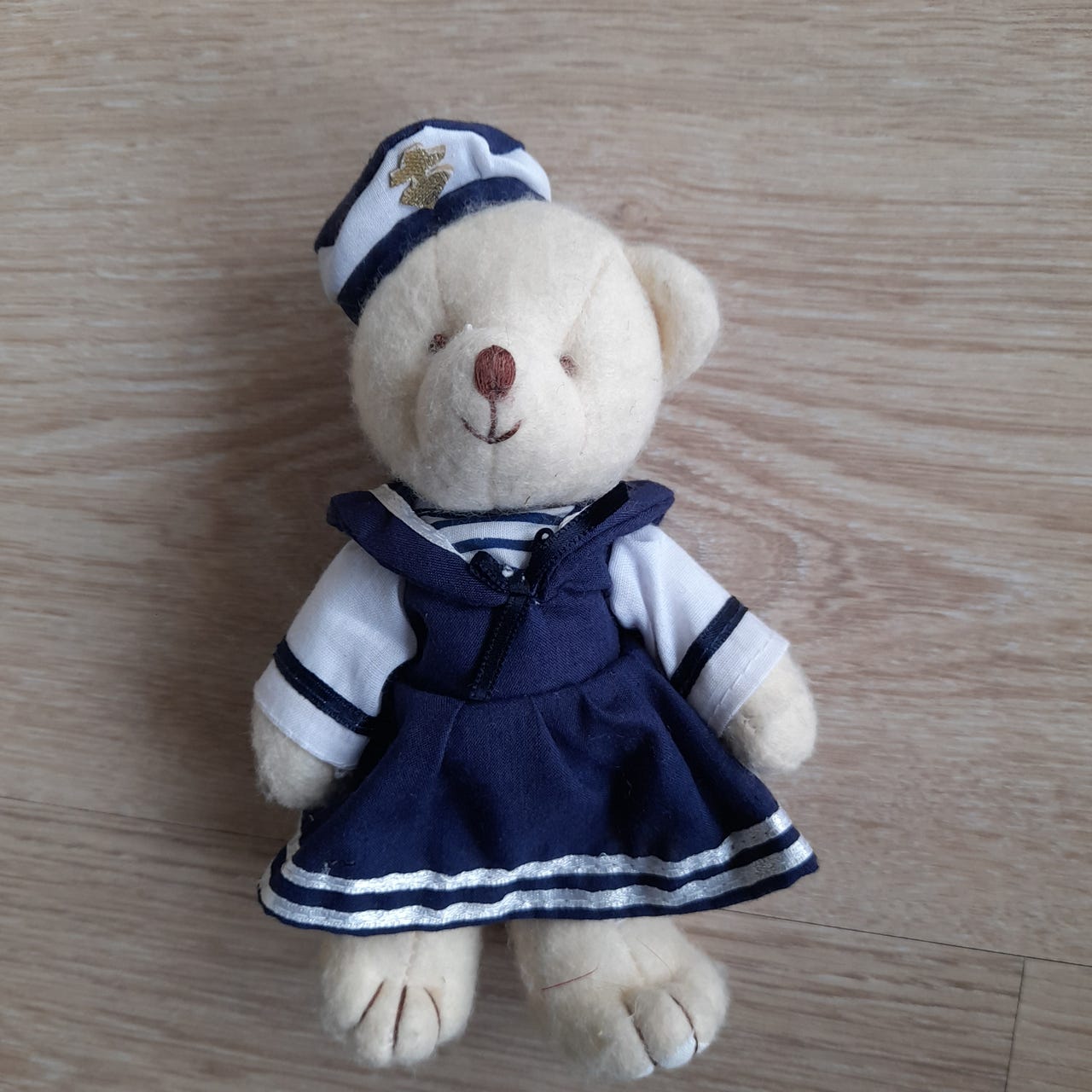 Barbara Bukowski nalle | Tori