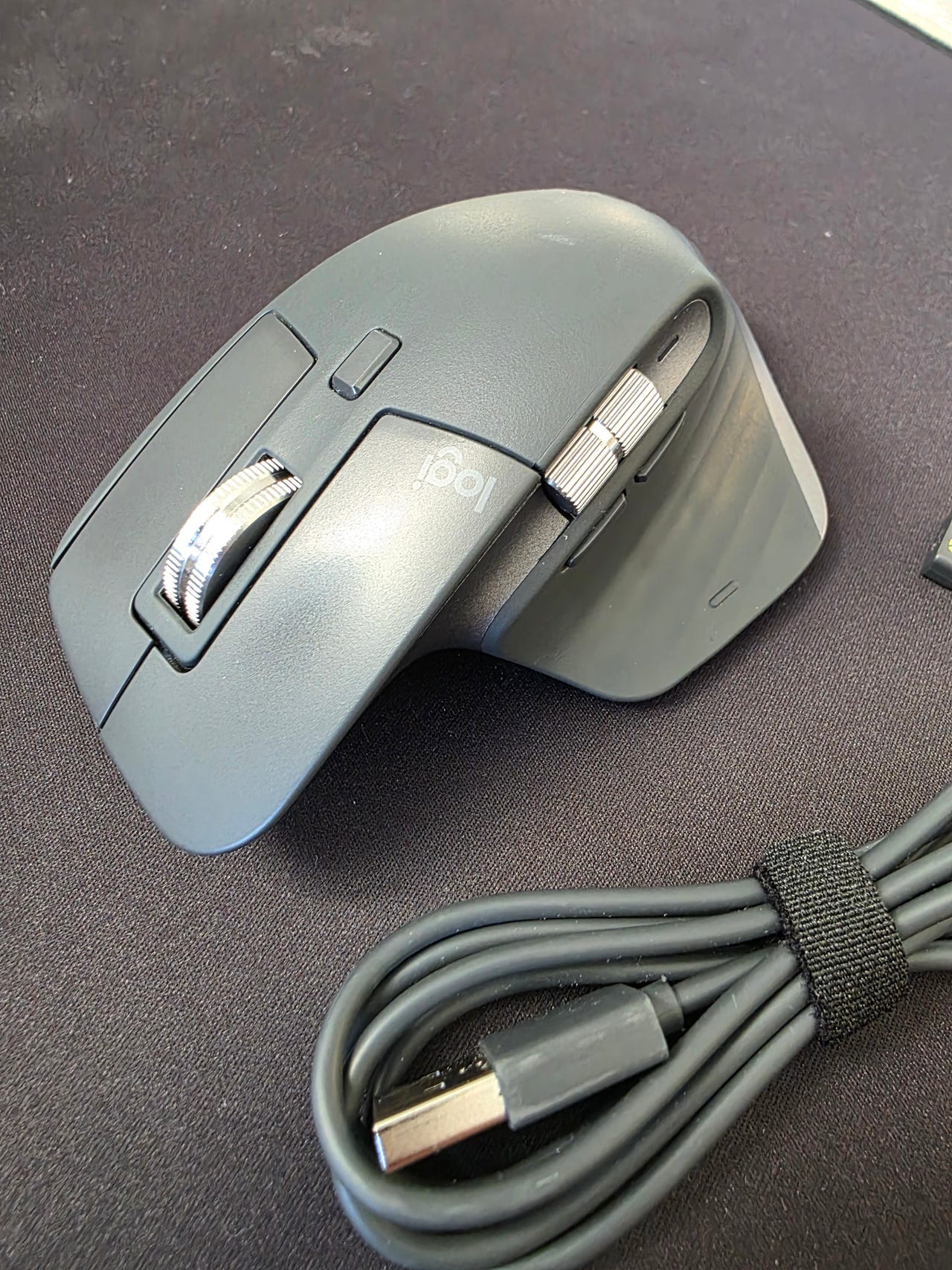 Logi MX Master 3S | Tori