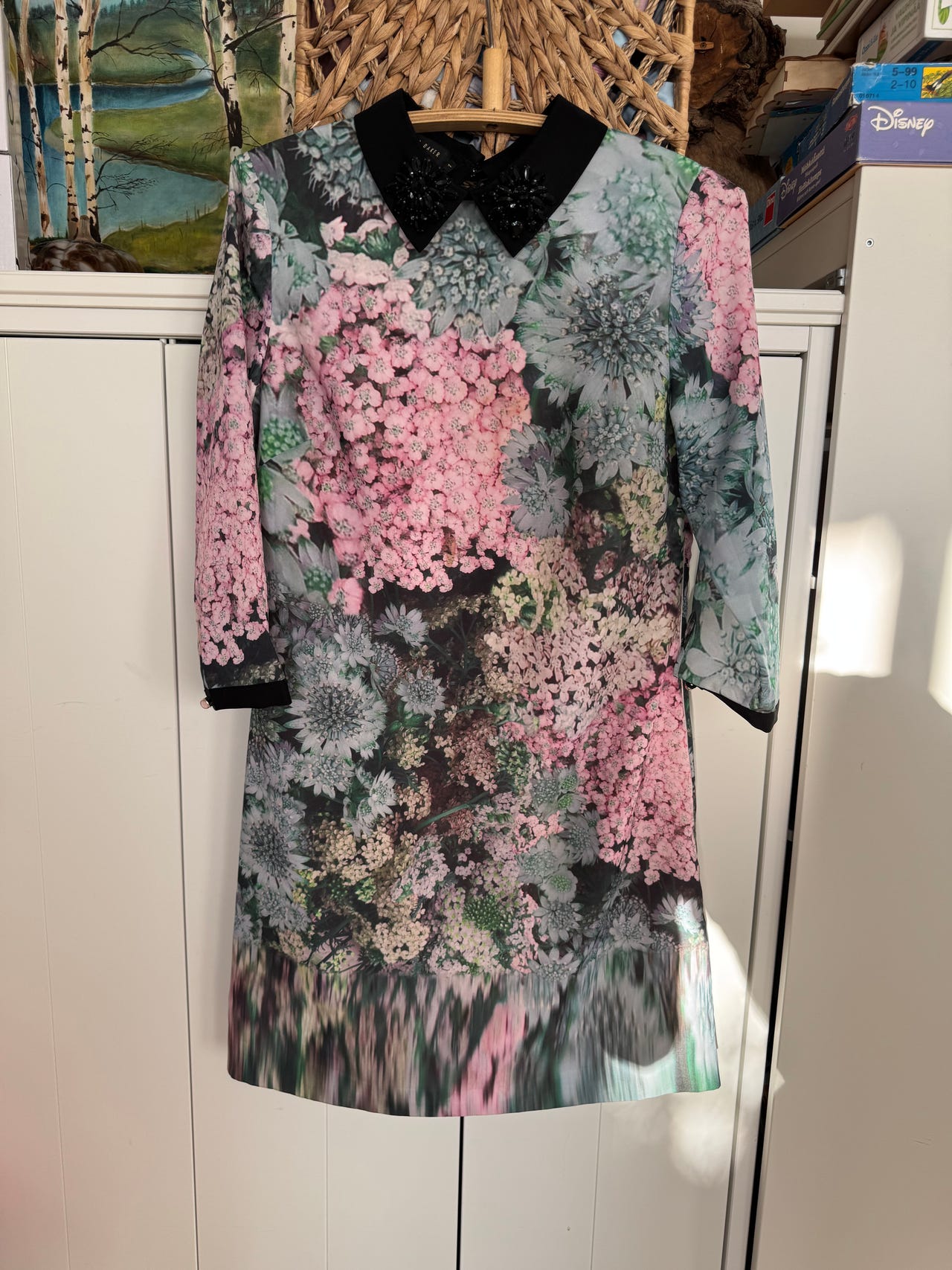 Ted Baker mekko 1 (S) | Tori