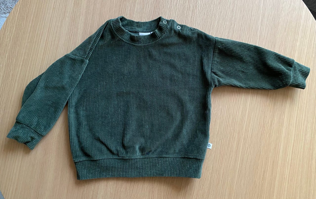 Kaiko collegepaita | Tori