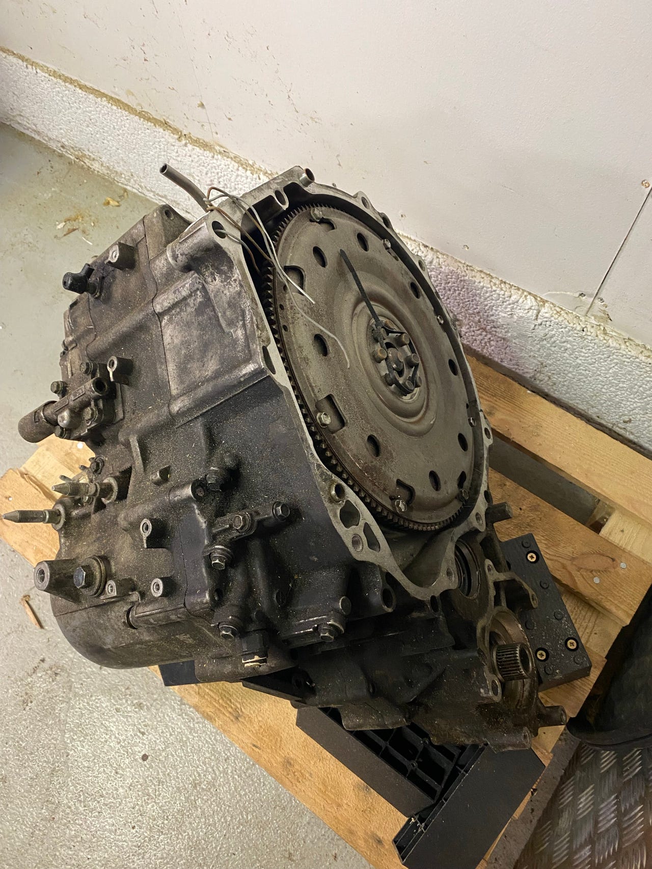 Honda Vaihteisto Auton osat | Tori