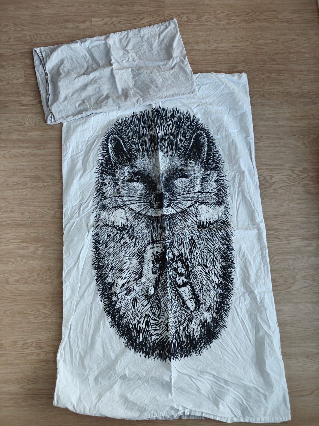 FINLAYSON vauvan pussilakanasetti | Tori