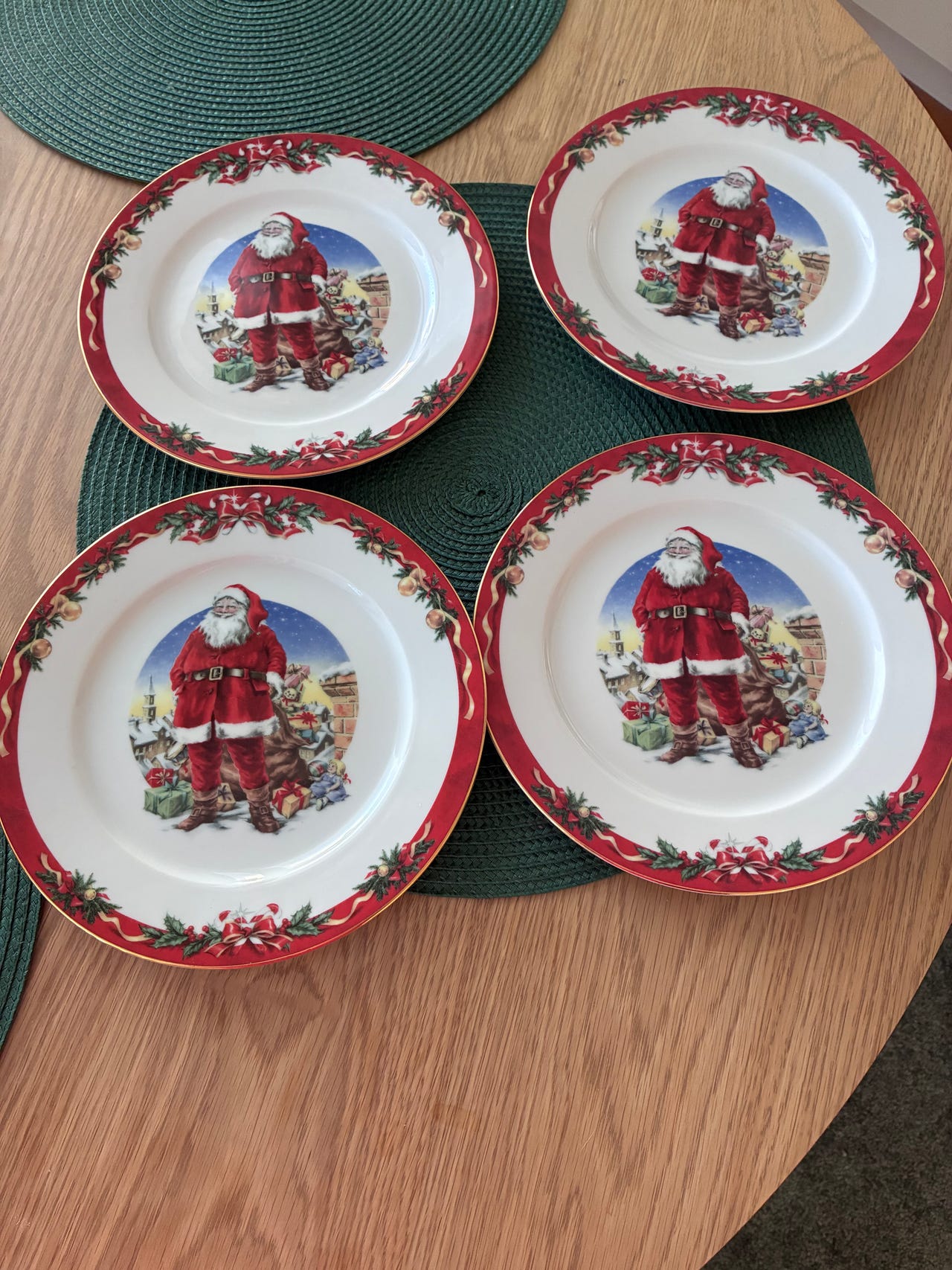 Apila sarjan jouluastiasto | Tori