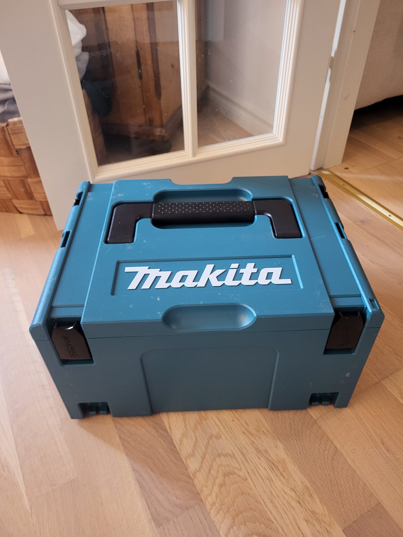 Makpac 3 laatikoita | Tori