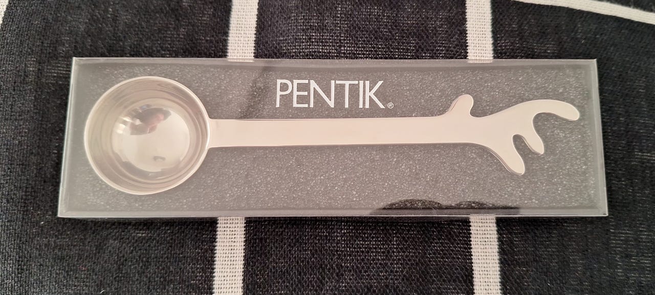 Pentik Saaga-kahvimitta | Tori