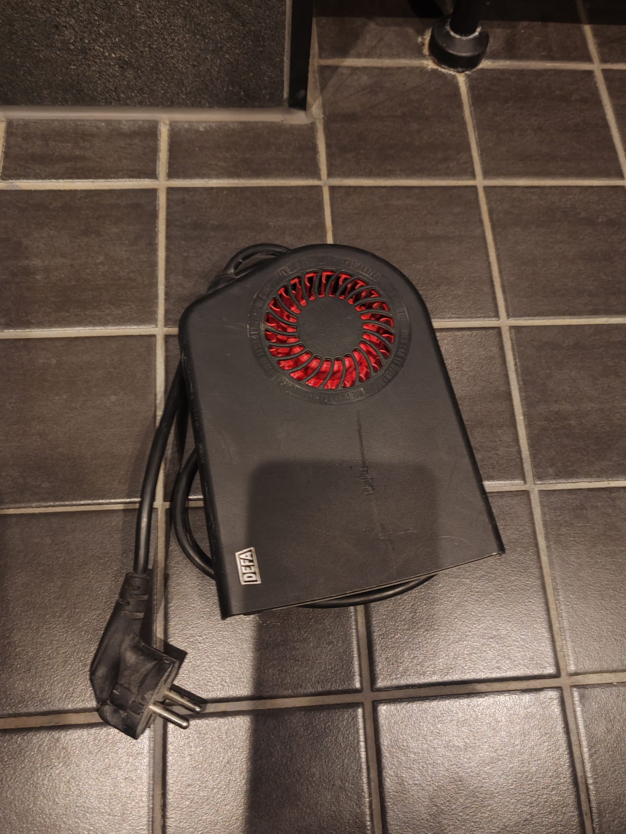 Defa termini II 1200W | Tori