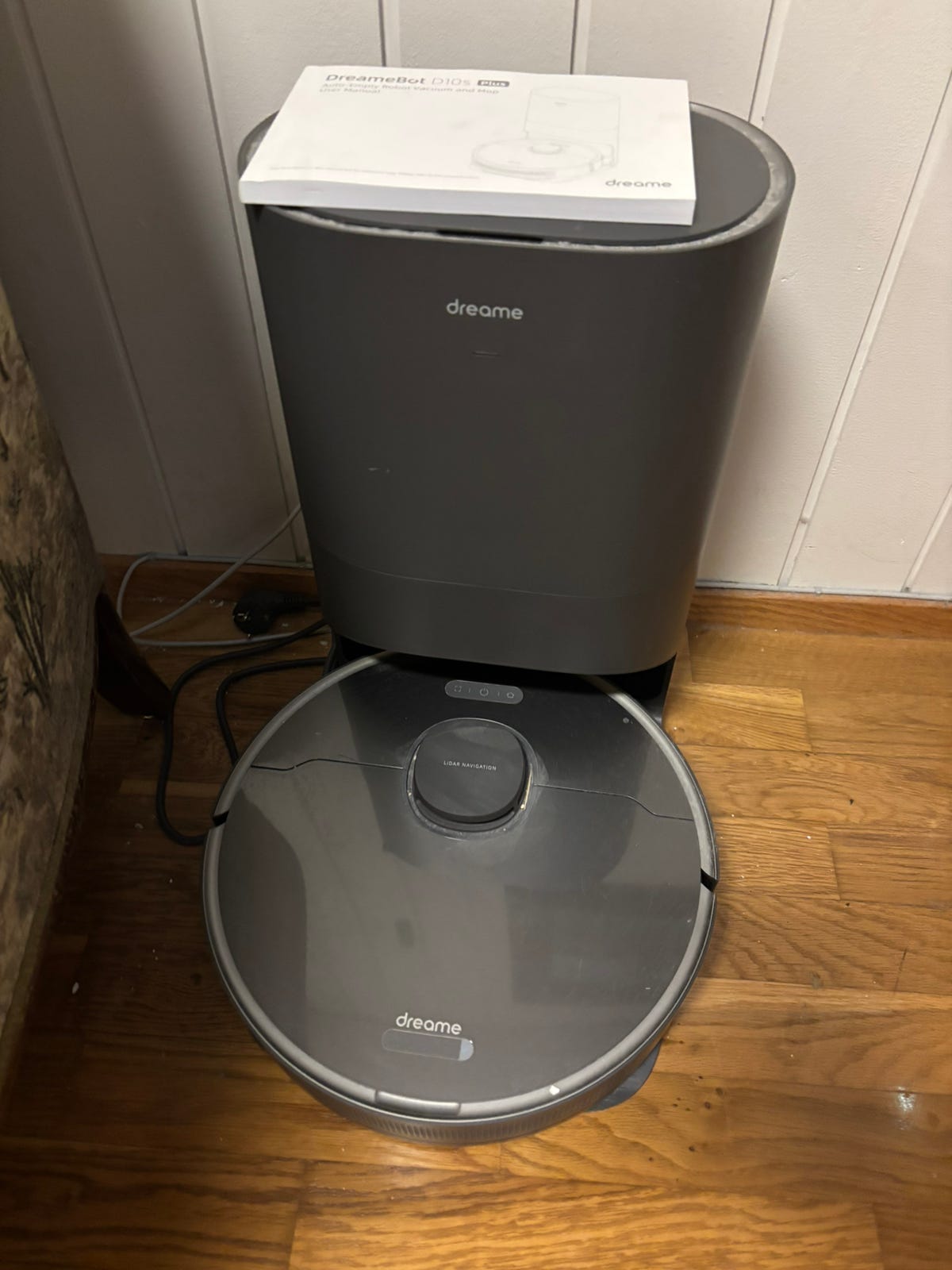 DreamBot D10S Plus robootti-imuri | Tori