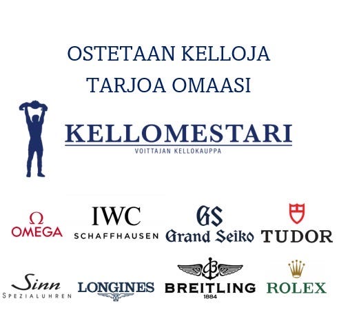 OSTETAAN KELLOJA | Tori