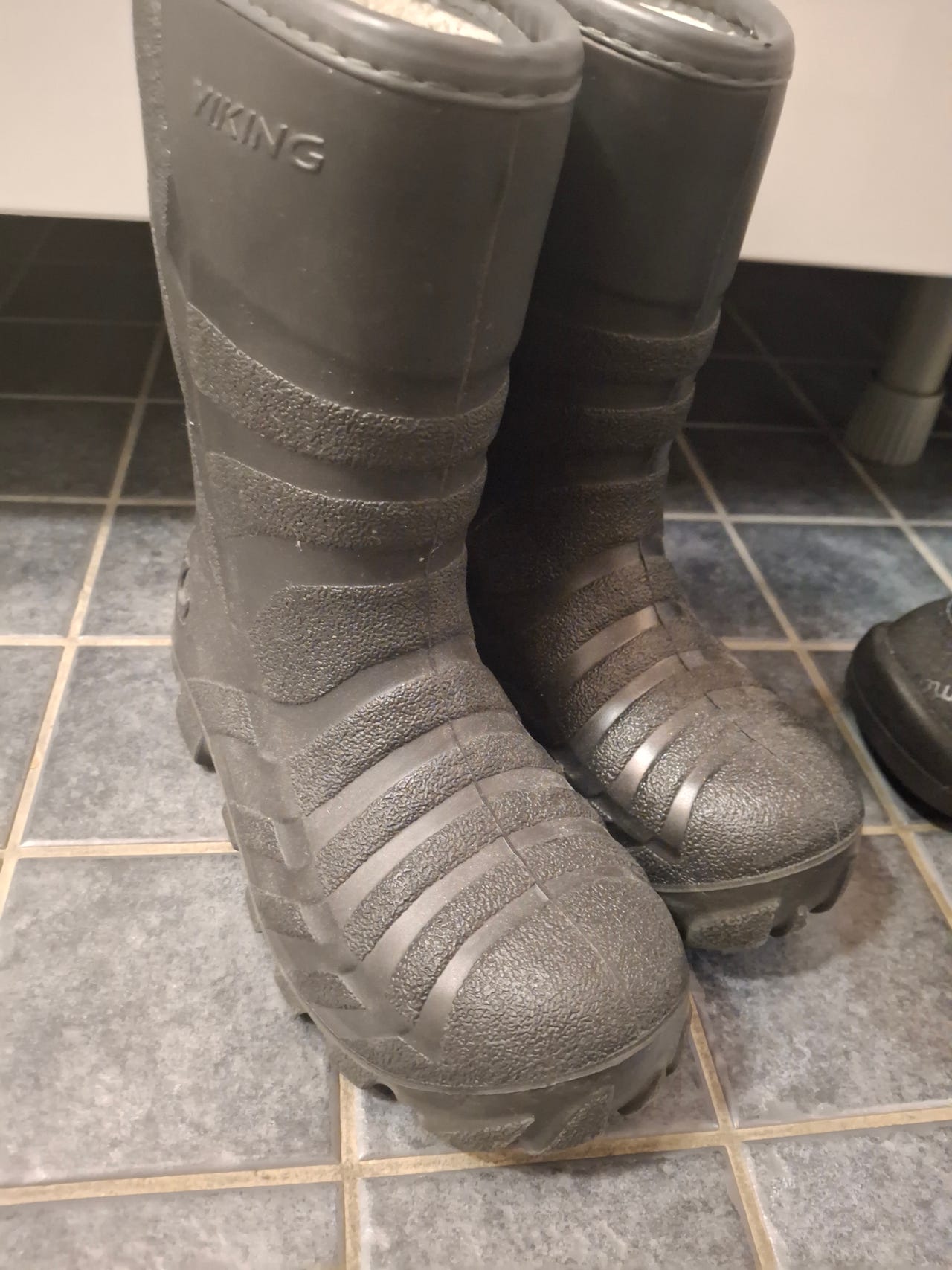 Viking lasten saappaat koko 32 unisex | Tori