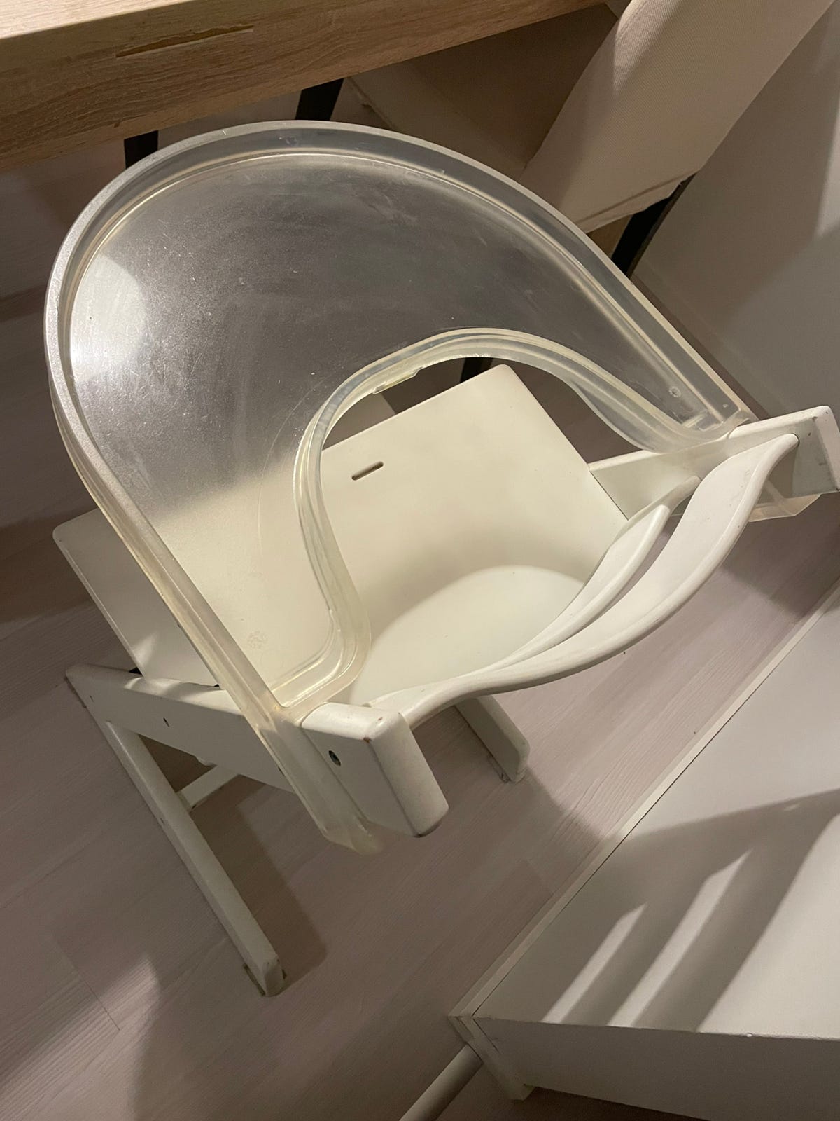 Playtray tarjotin Tripp Trapp tuoliin | Tori