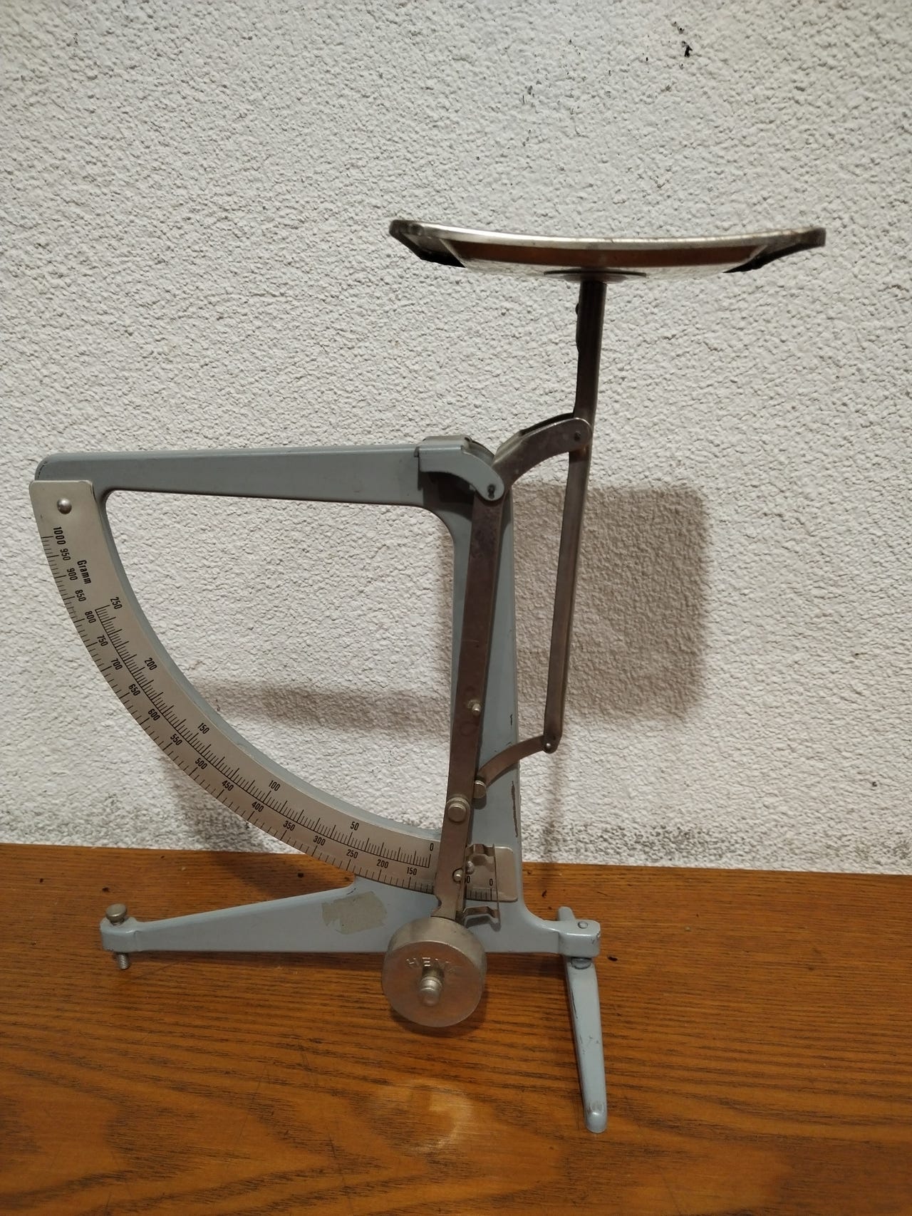 Vintage vaaka | Tori