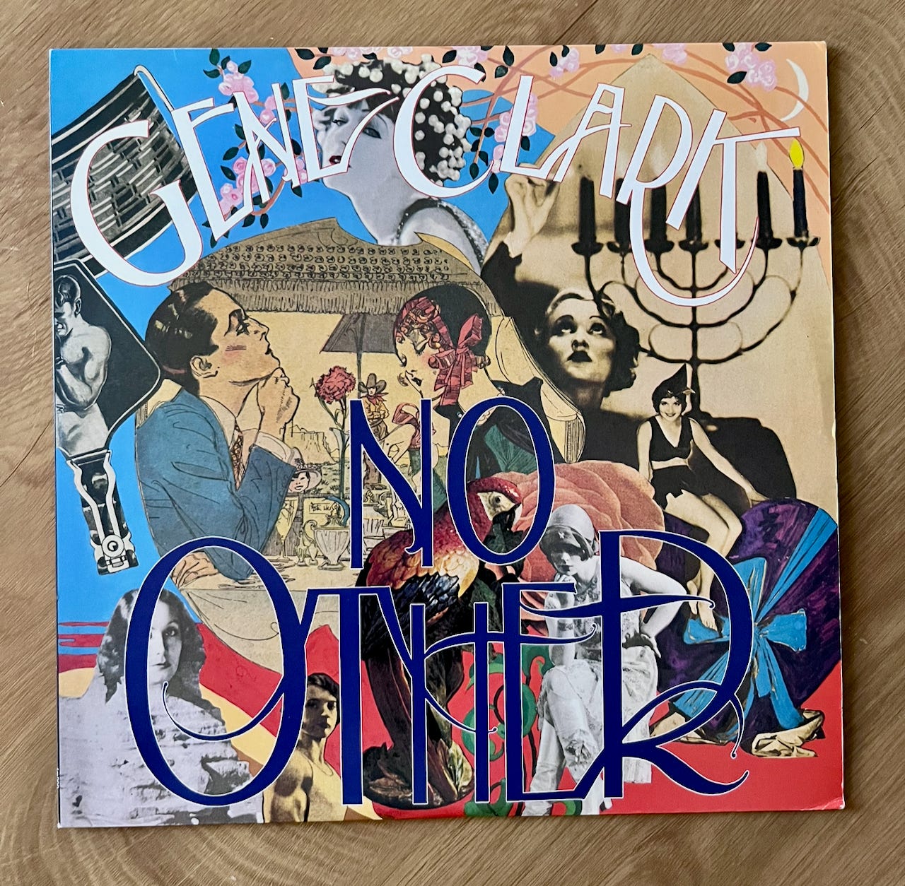 Gene Clark: No Other | Tori