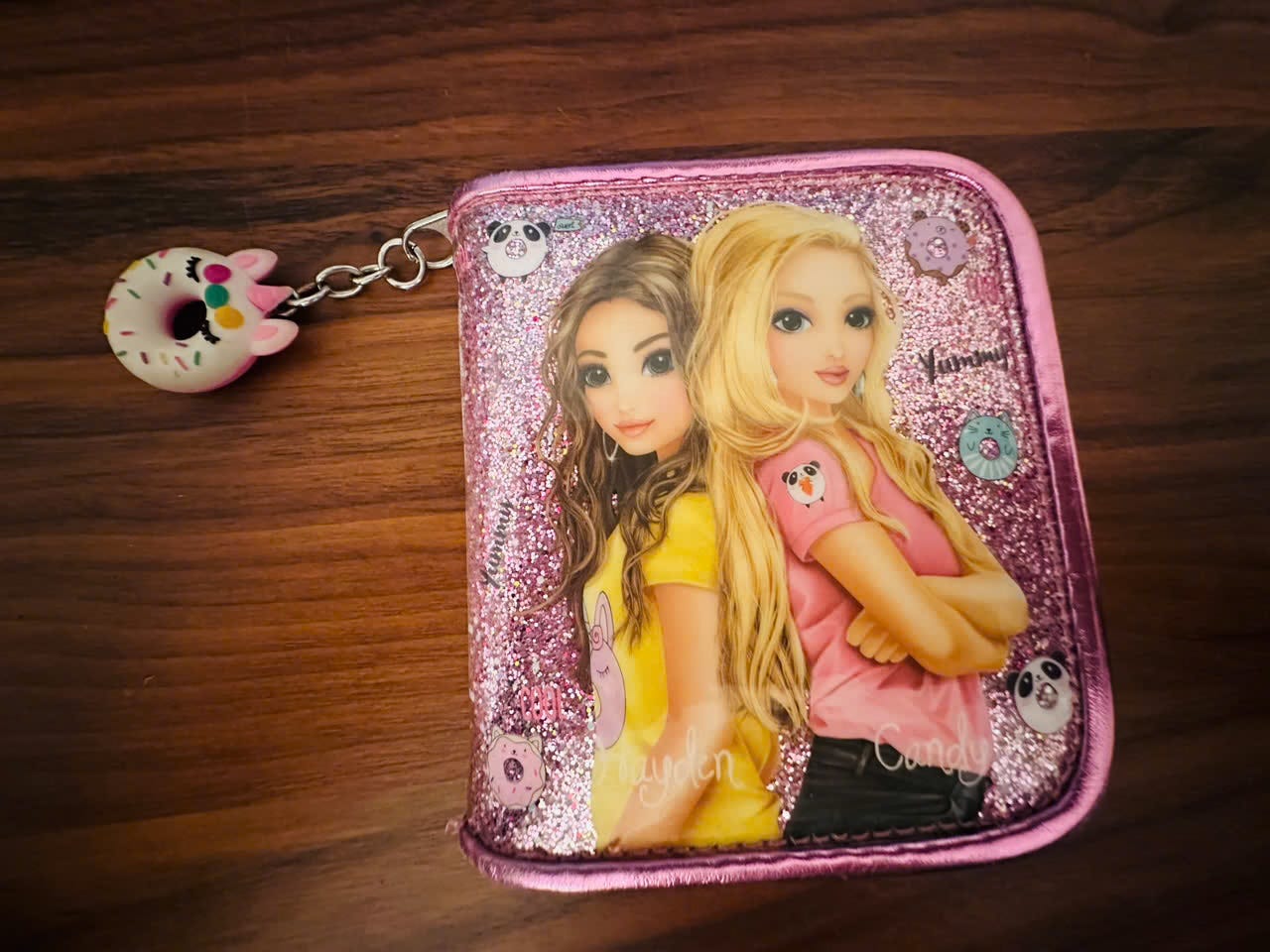 Top Model lompakko | Tori