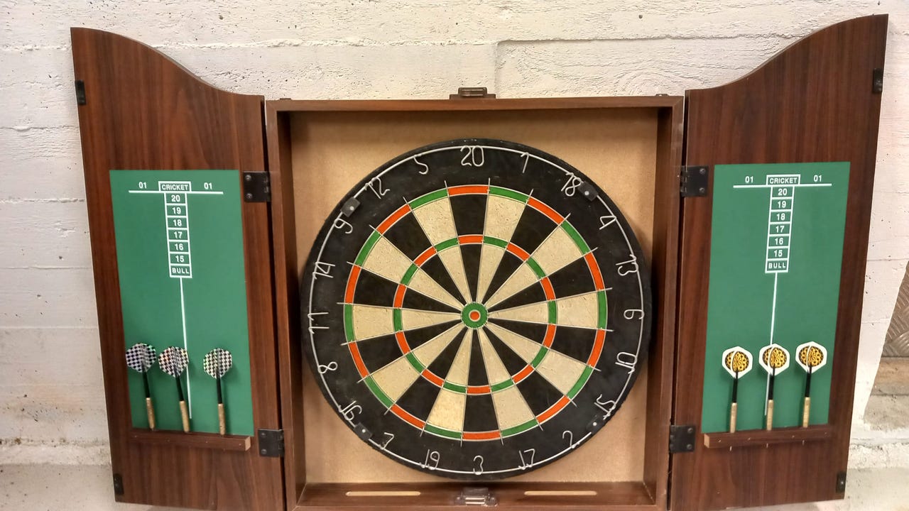 Darts taulu | Tori