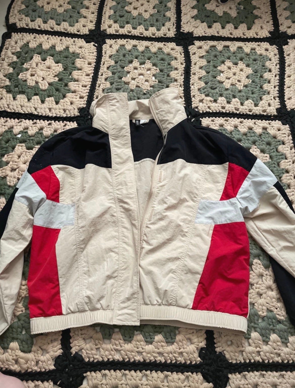 H&M kevyt takki M | Tori