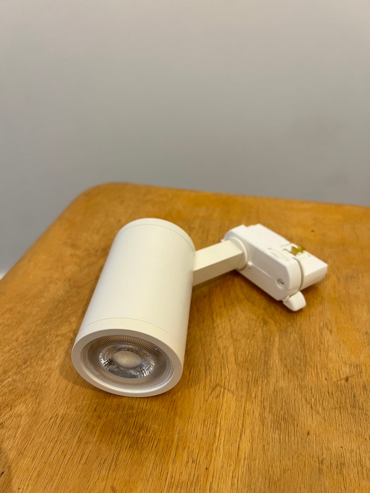 AIRAM Kohdevalaisin BEAM GU10 10W VA 3-P, 12kpl | Tori