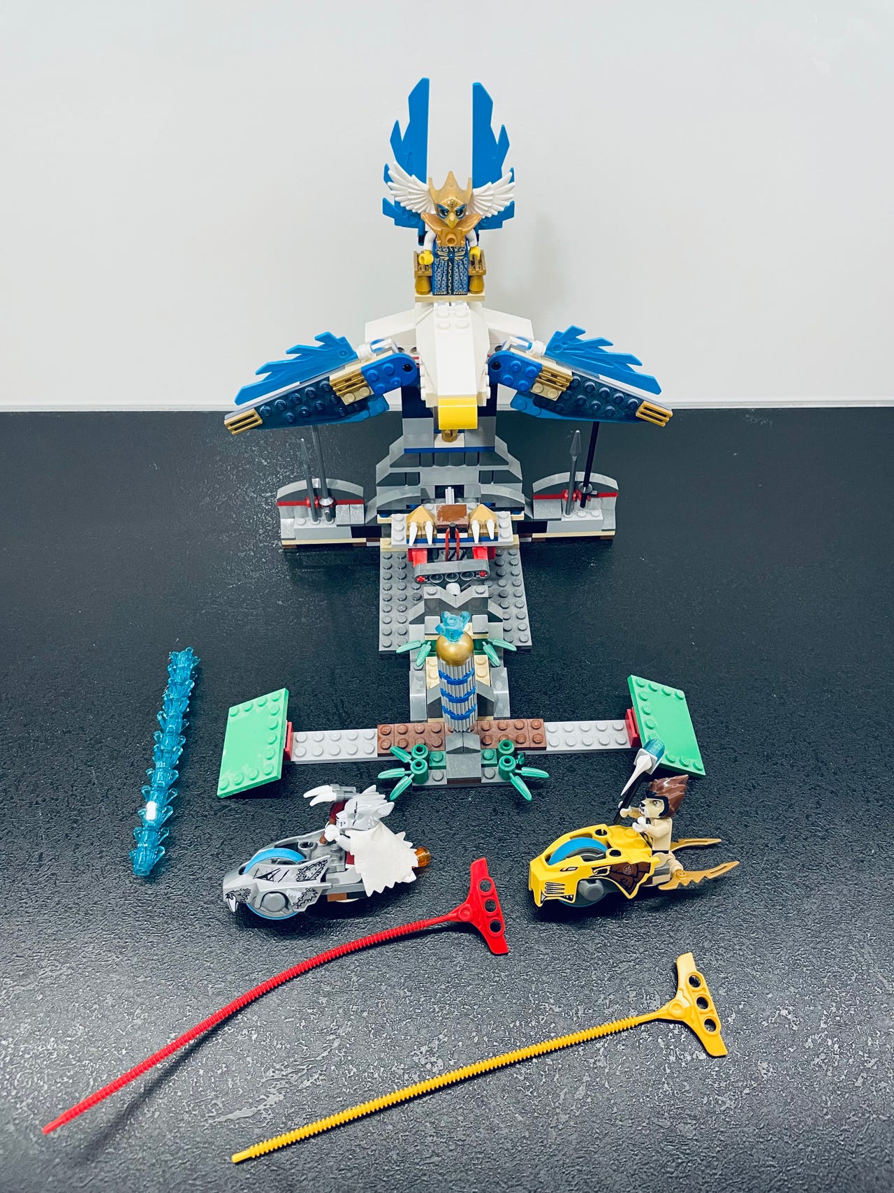 Lego Chima 6 sarjaa | Tori